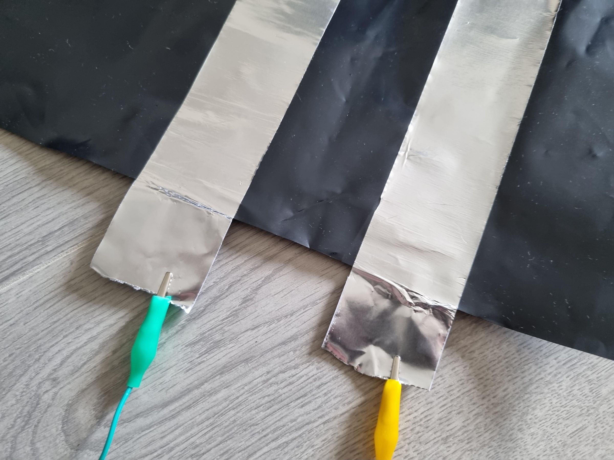 Giant Coordinate Art With Makey Makey : 7 Steps (with Pictures) - Instructables