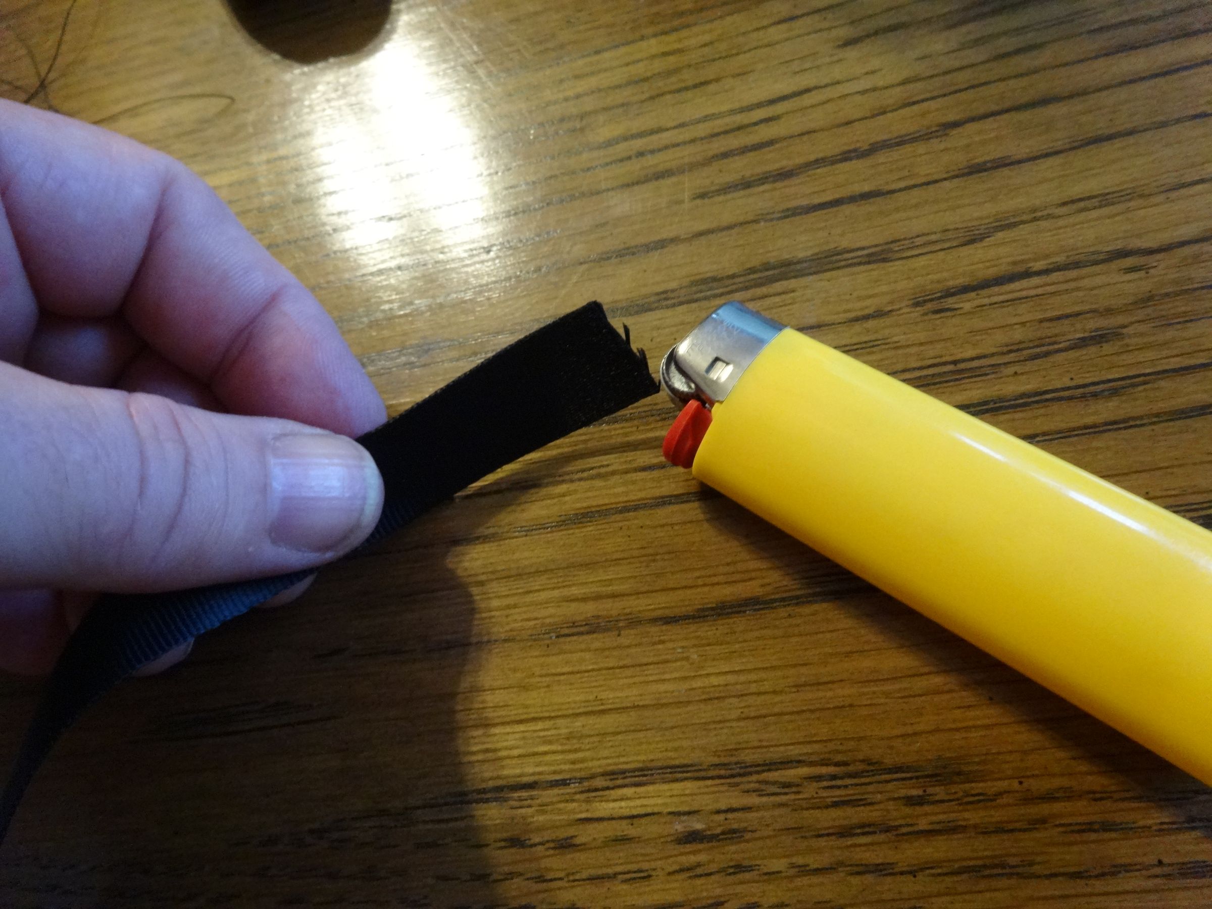 Oculus Controller Custom Strap Grip : 6 Steps - Instructables