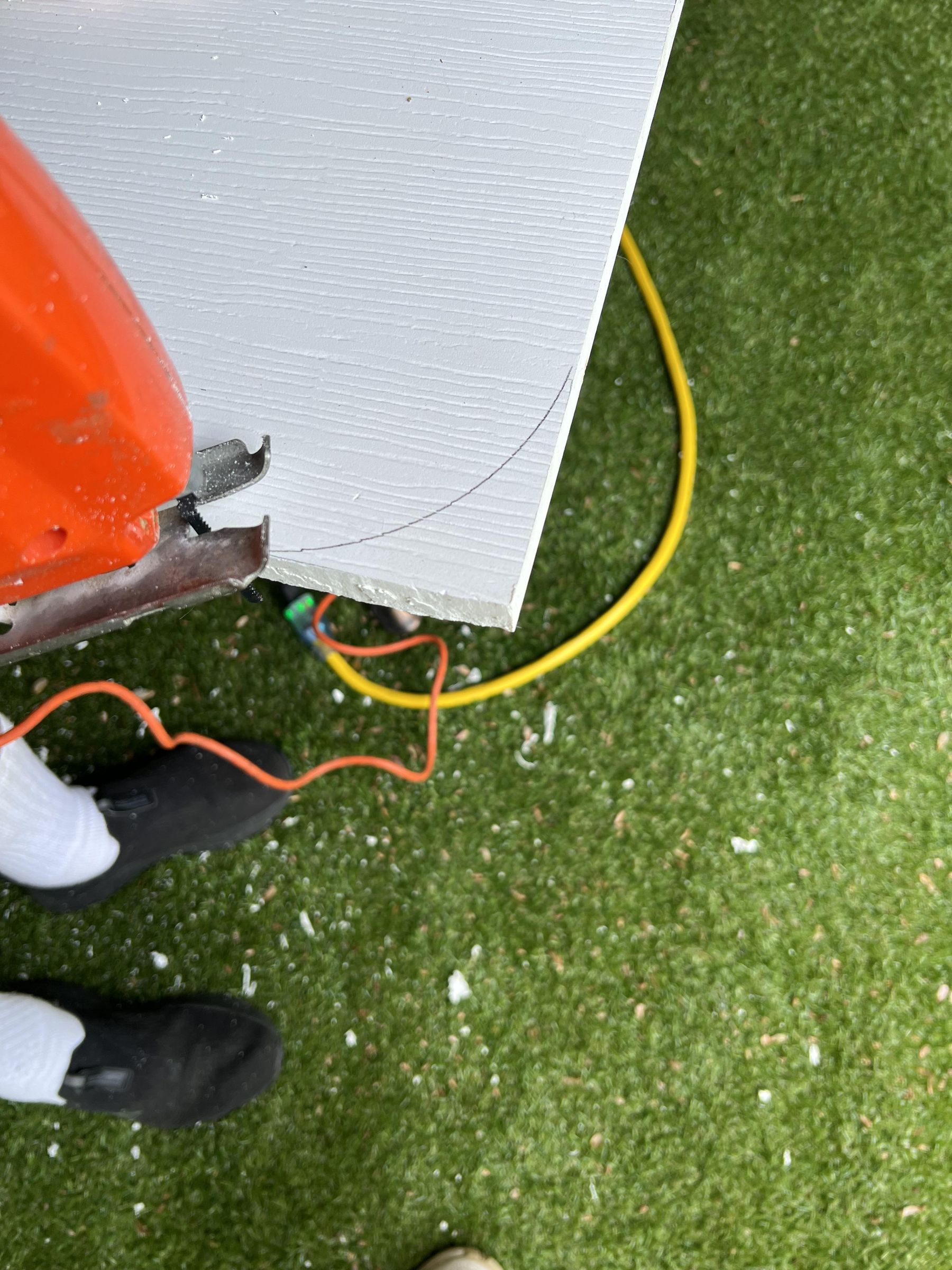 Make a "Belly Board" : 12 Steps (with Pictures) - Instructables