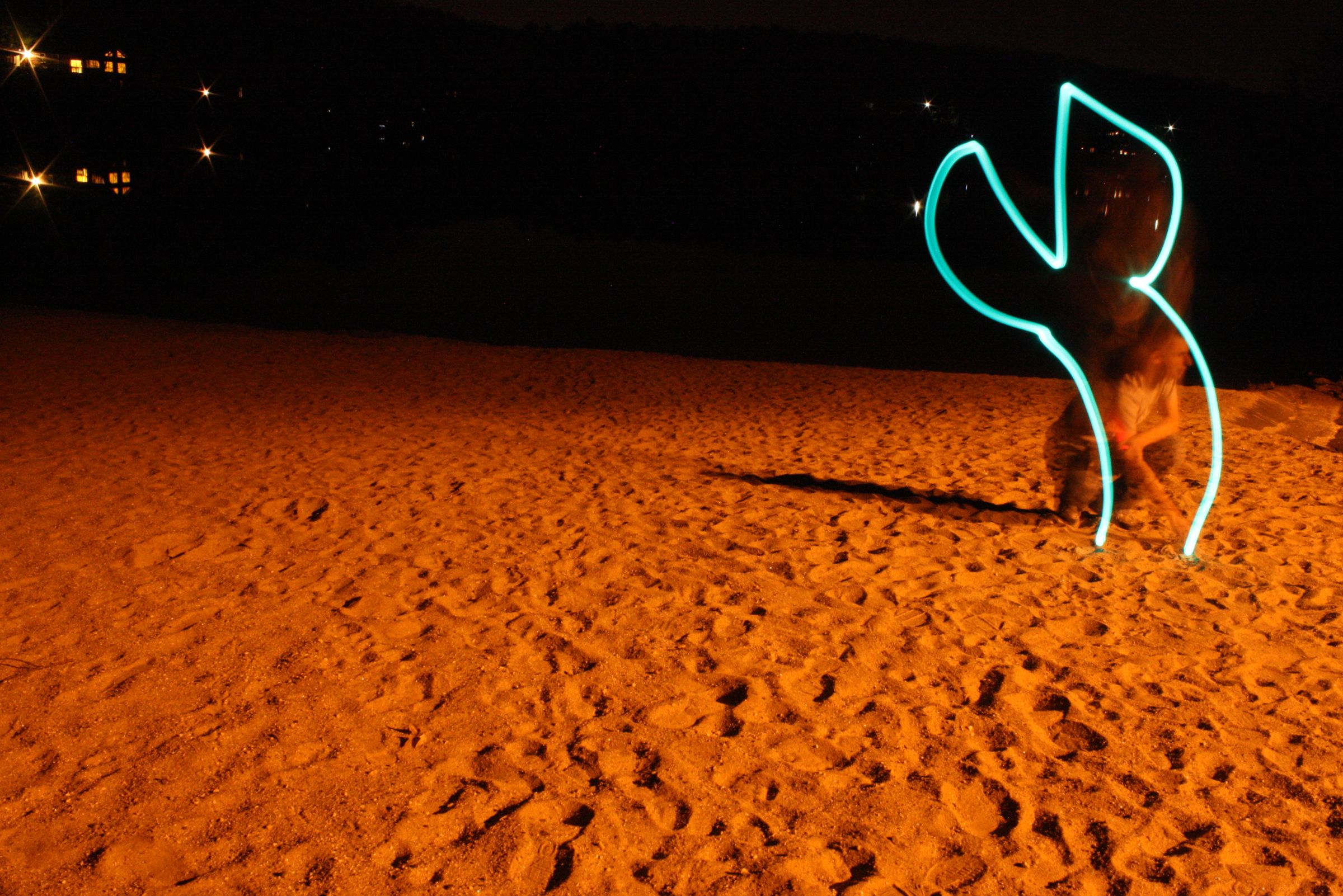Create a Light Painting Animation : 17 Steps - Instructables