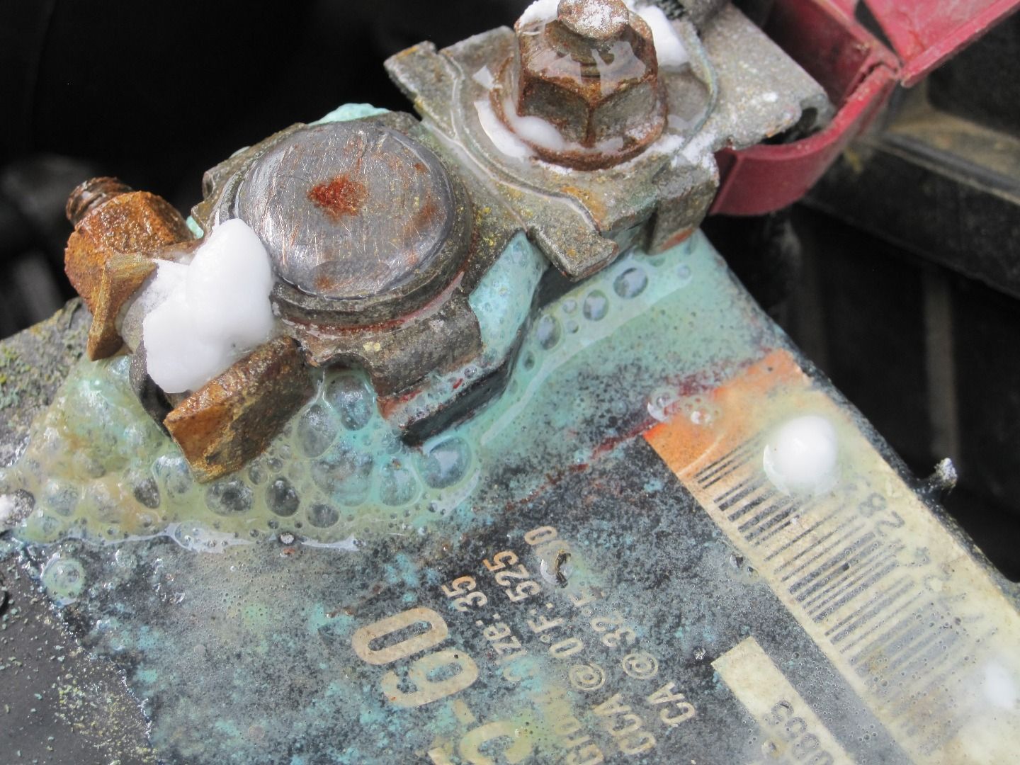 Basic Car Maintenance : 7 Steps - Instructables