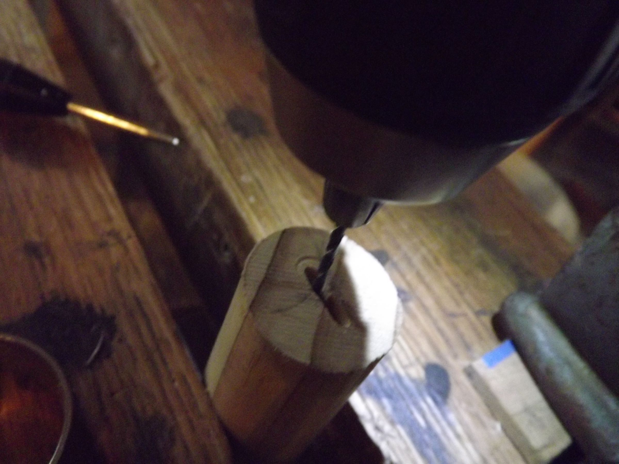 Making a Skew Chisel for the Lathe : 16 Steps - Instructables