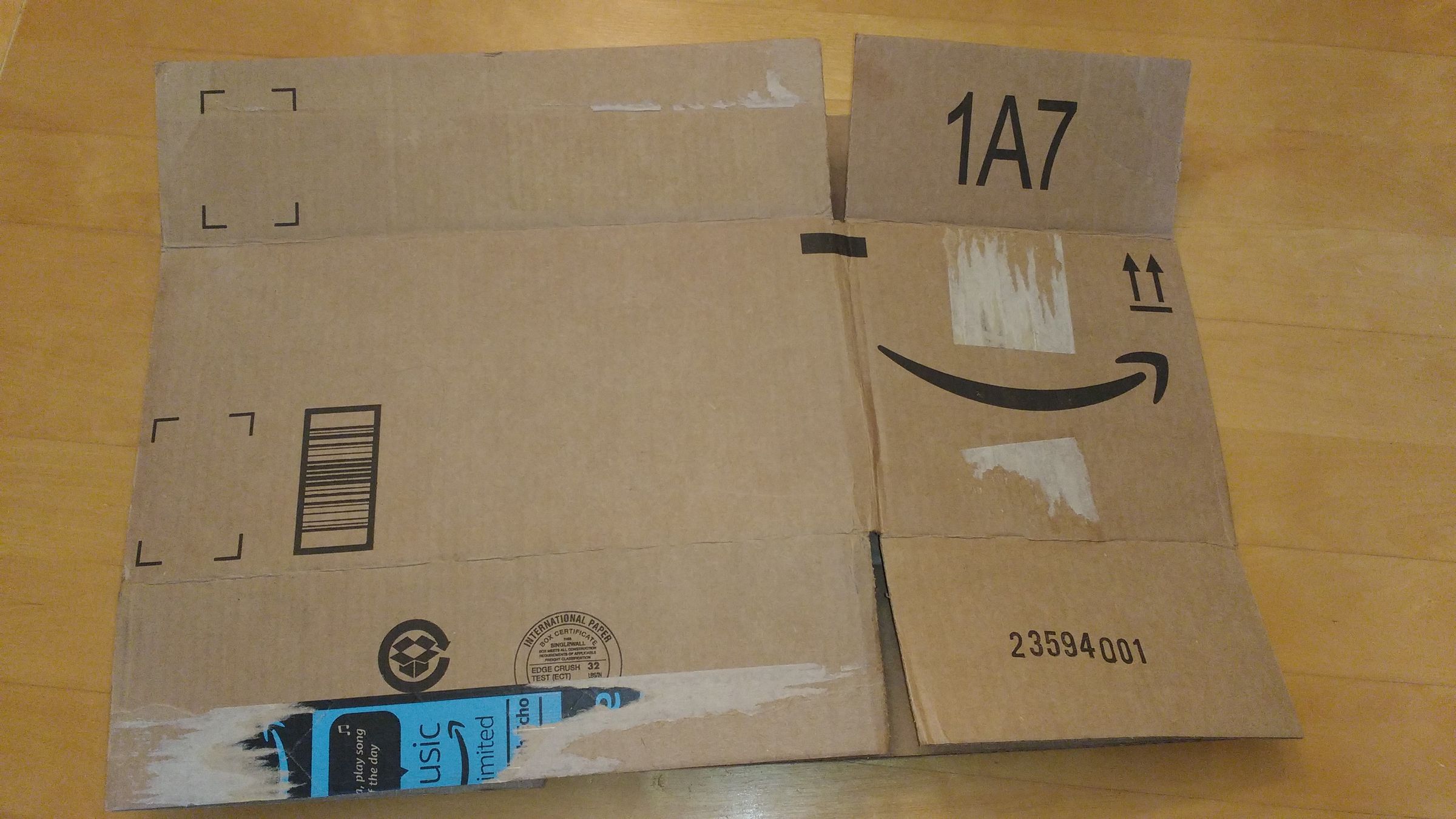 Make a Free/Inexpensive Fishing Rod Wrapping Jig Out of a Cardboard Box ...