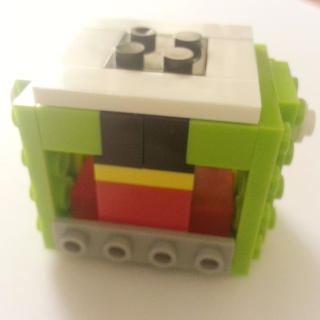 Android Lego Bot : 14 Steps (with Pictures) - Instructables
