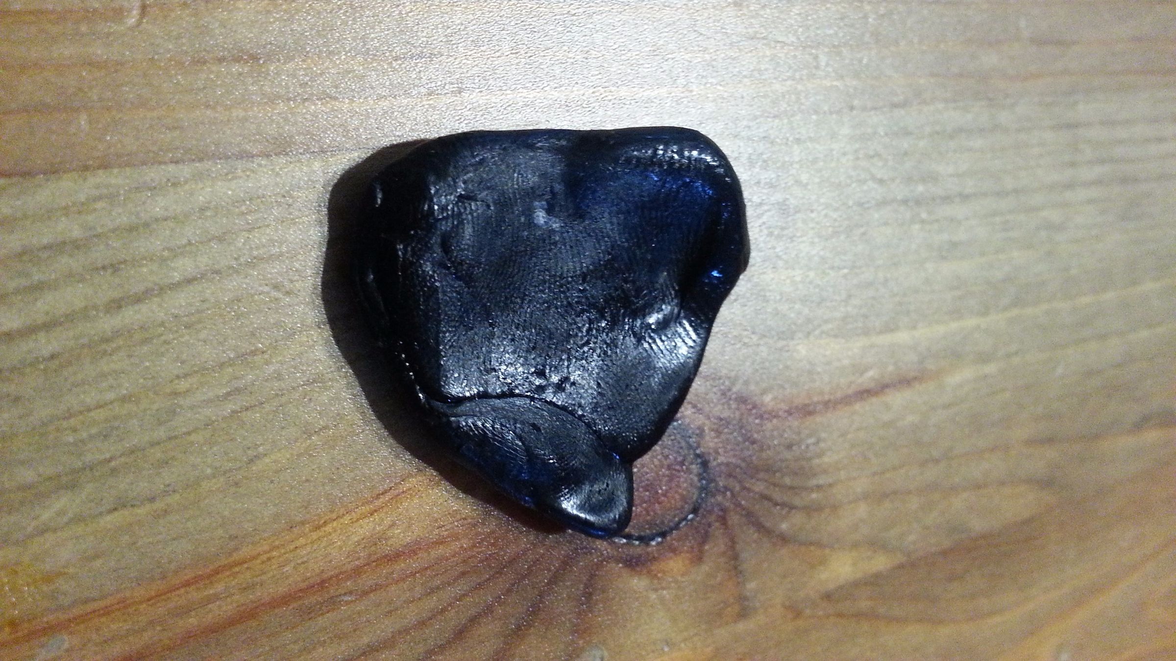 Fix Broken Multimeter Probes With Thermoplastic : 3 Steps (with ...