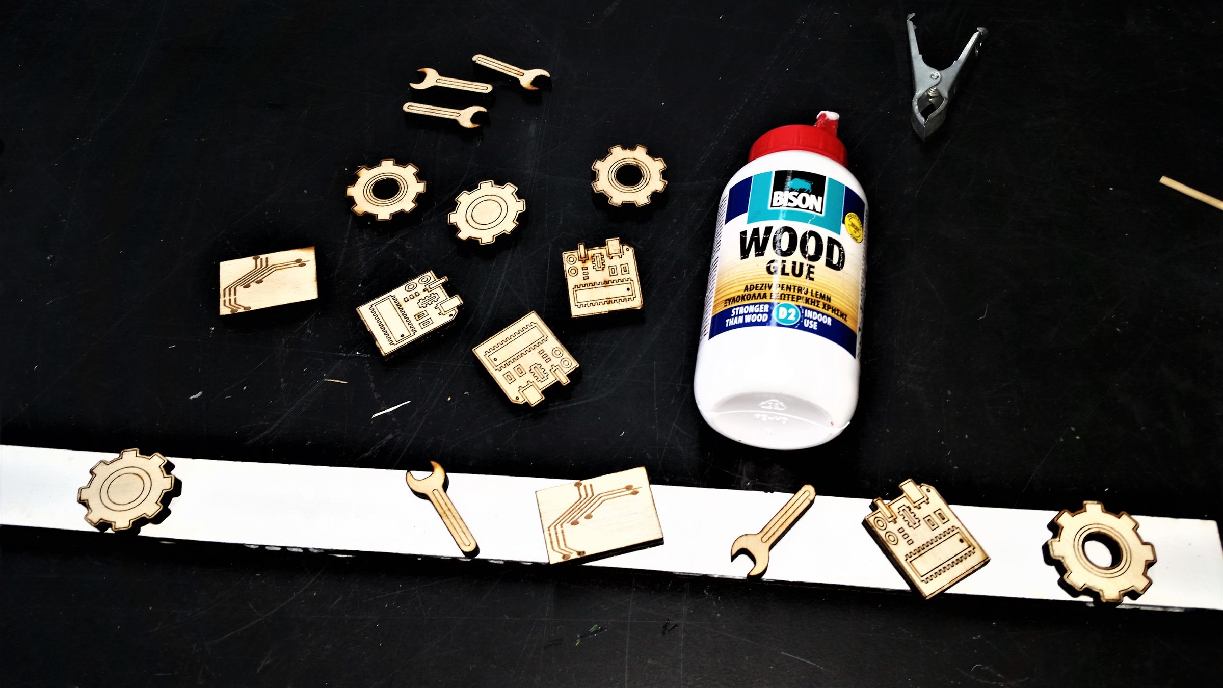 Banner Frames : 6 Steps (with Pictures) - Instructables