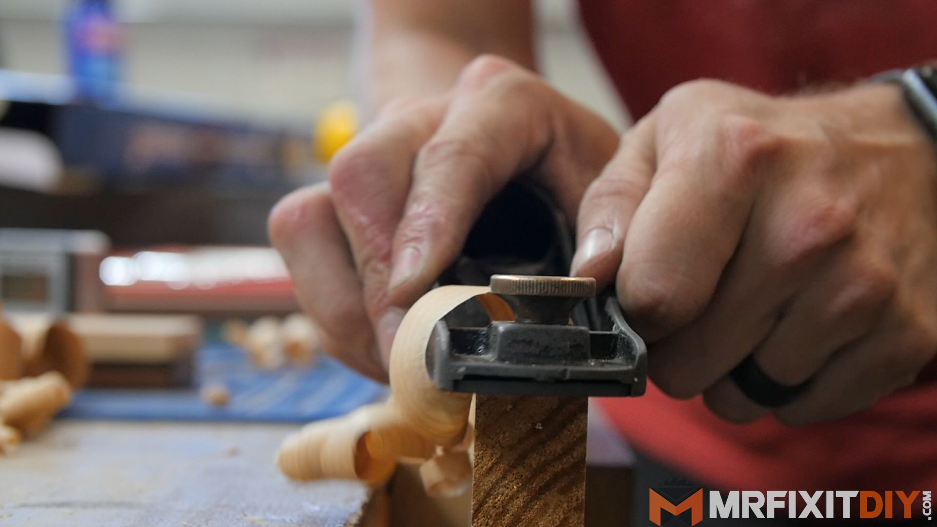 How to Restore Old Woodworking Planes : 4 Steps (with Pictures ...