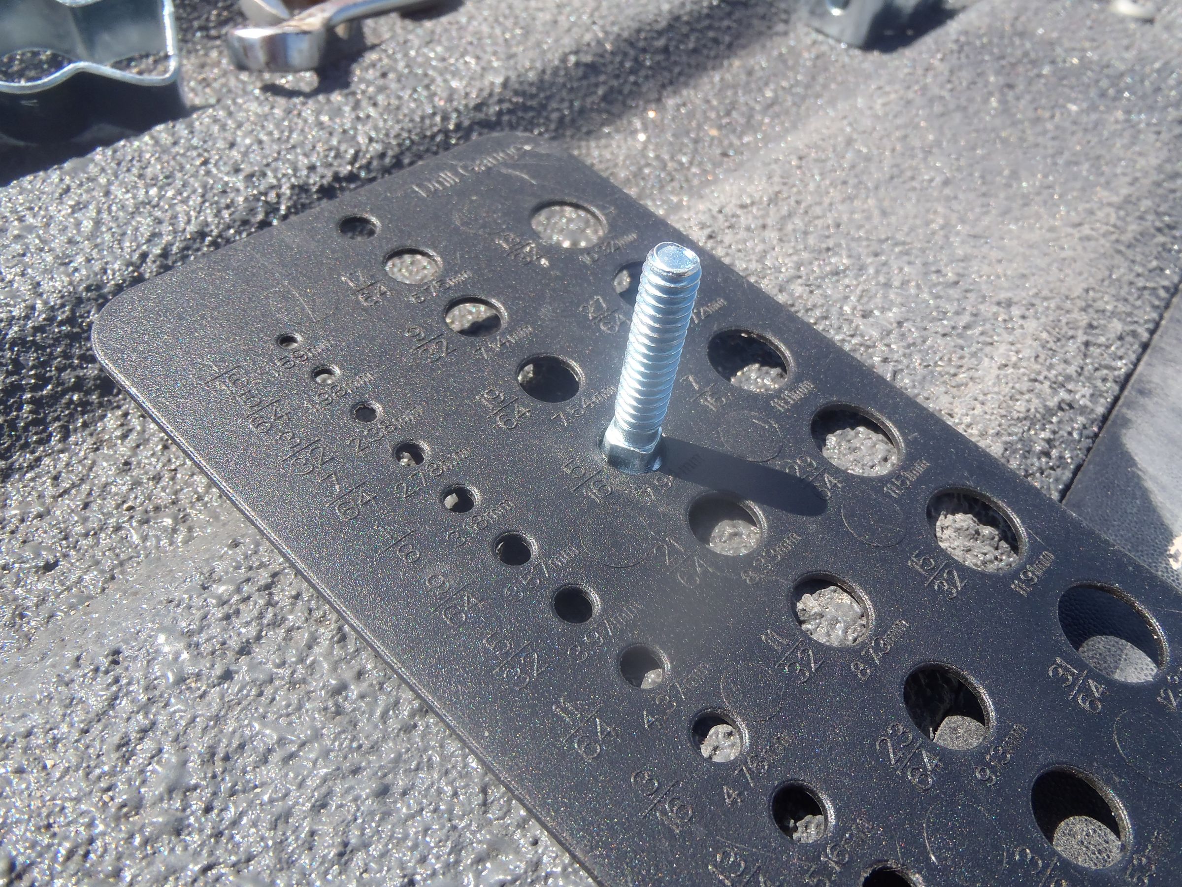 Truck Bed Utility Rack : 9 Steps (with Pictures) - Instructables