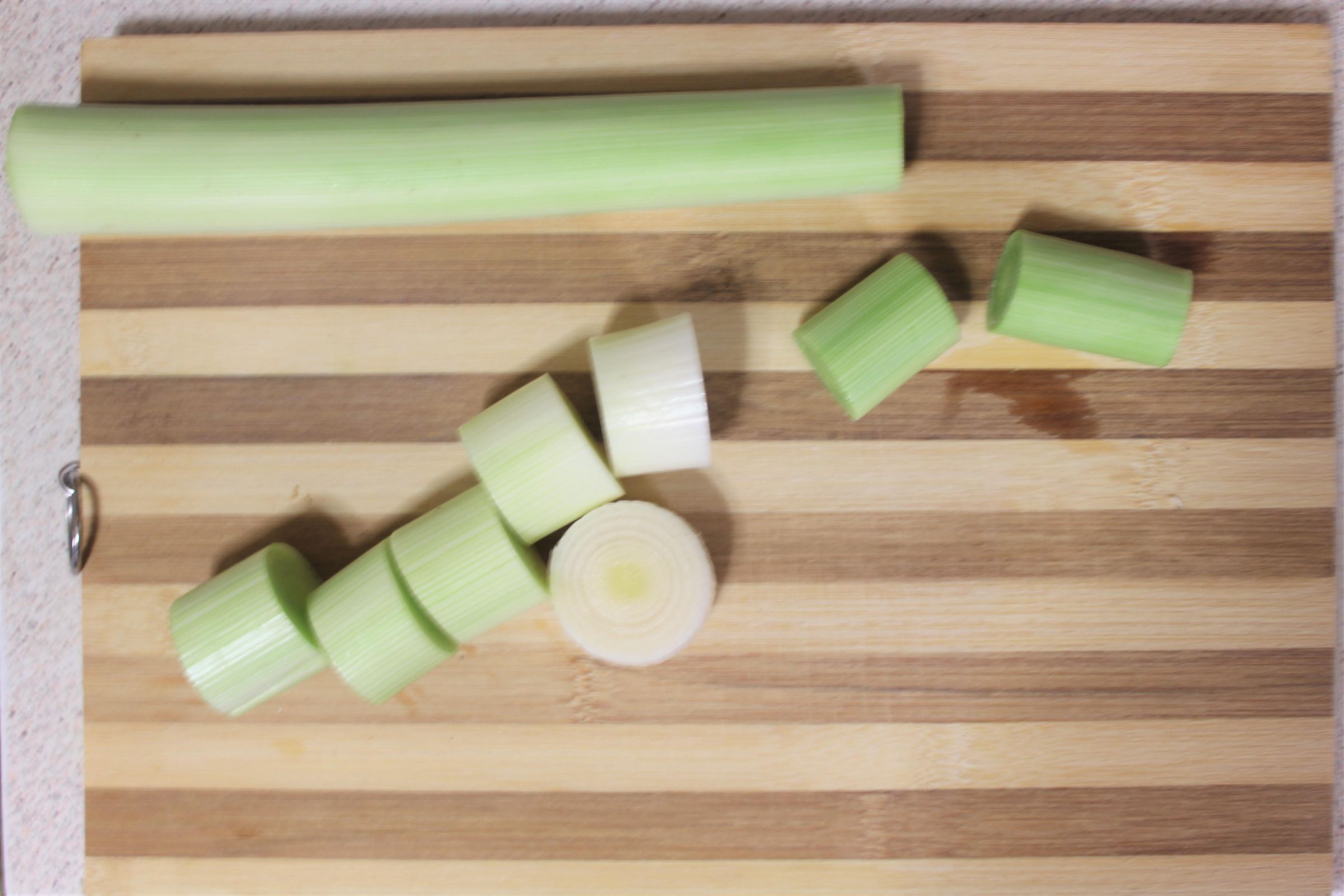 One Pot Leek Pan : 5 Steps (with Pictures) - Instructables