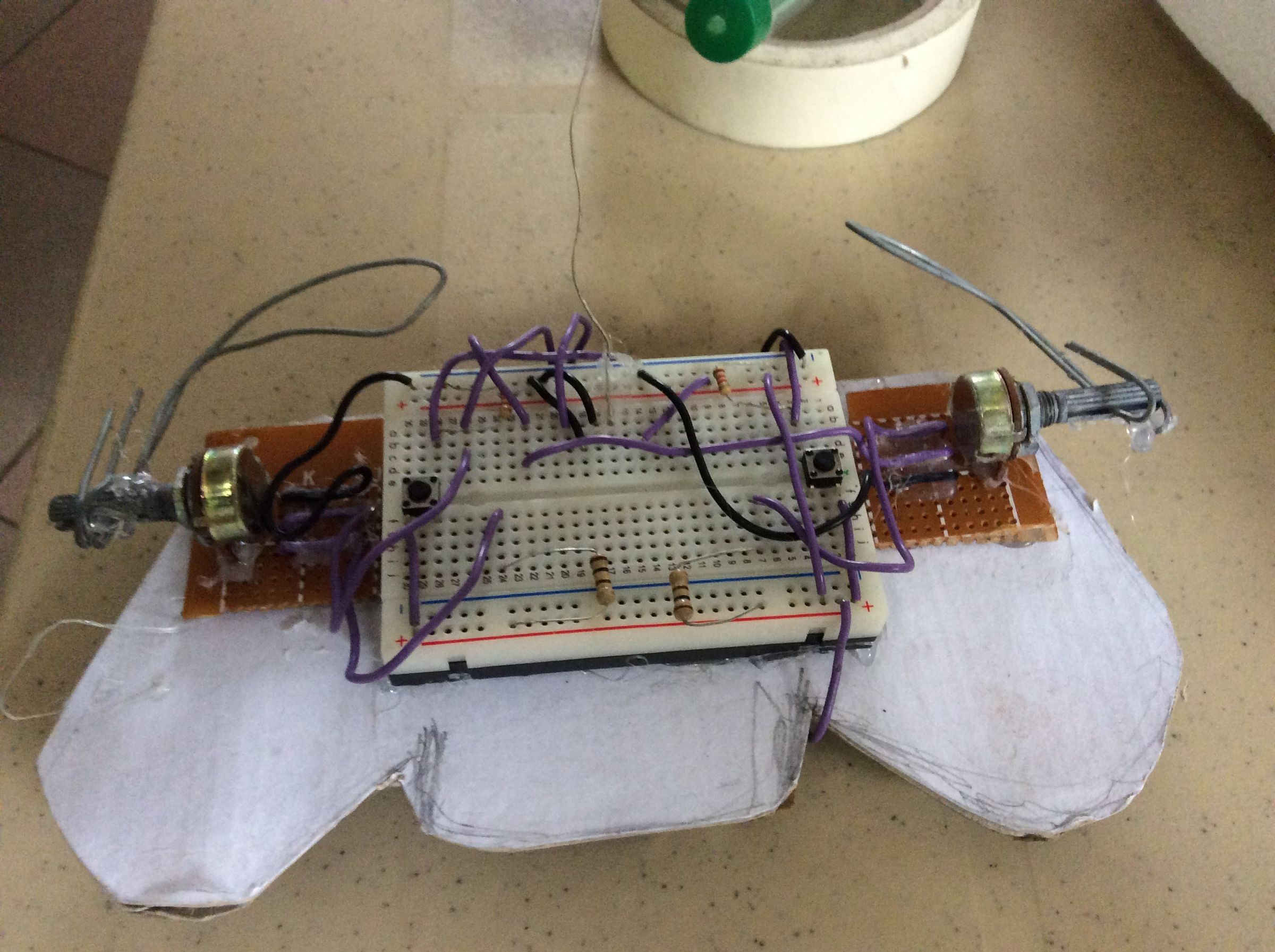 DIY Arduino Catamaran : 15 Steps (with Pictures) - Instructables