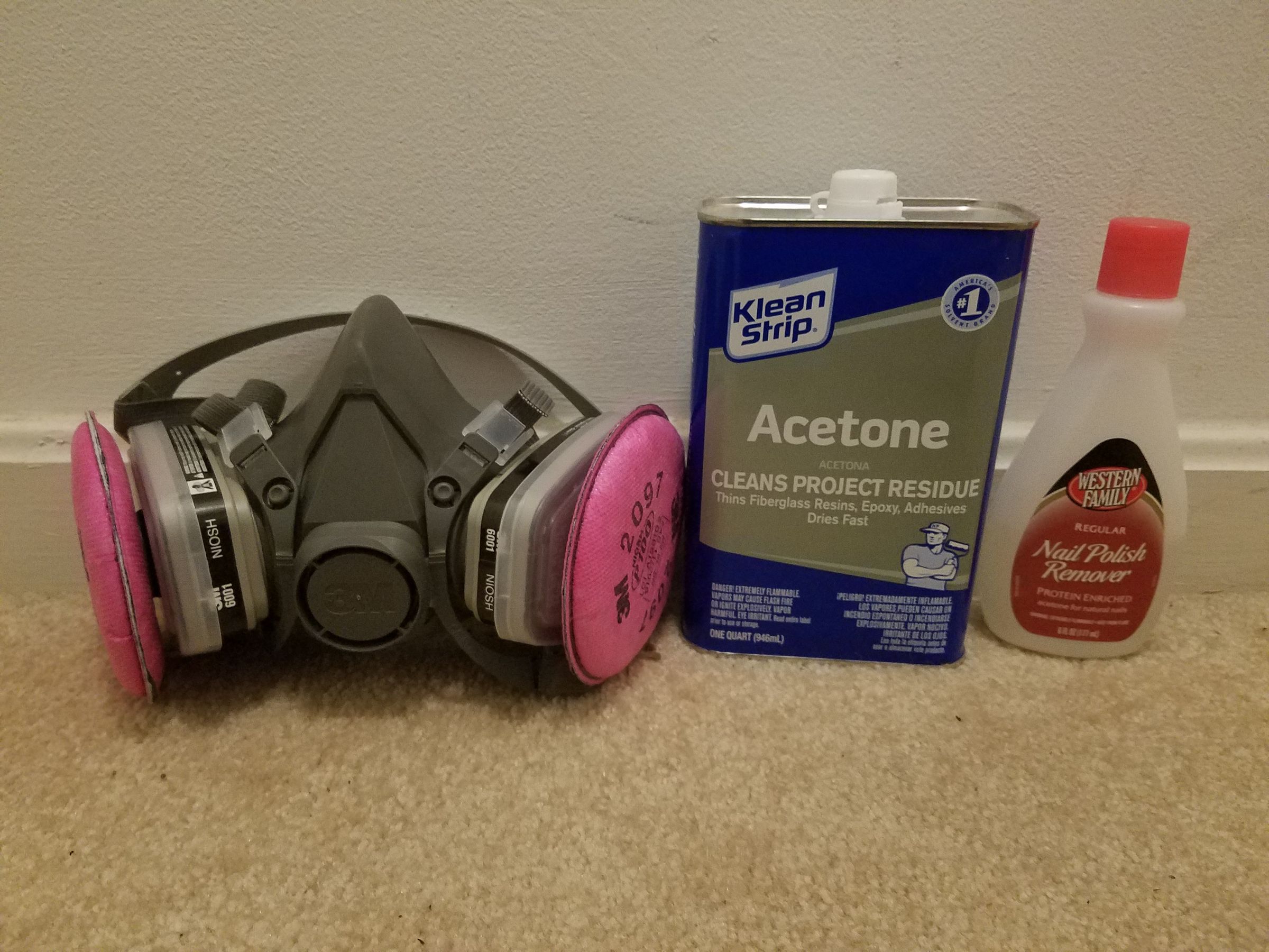 The Complete Guide to Label Removal : 9 Steps (with Pictures ...