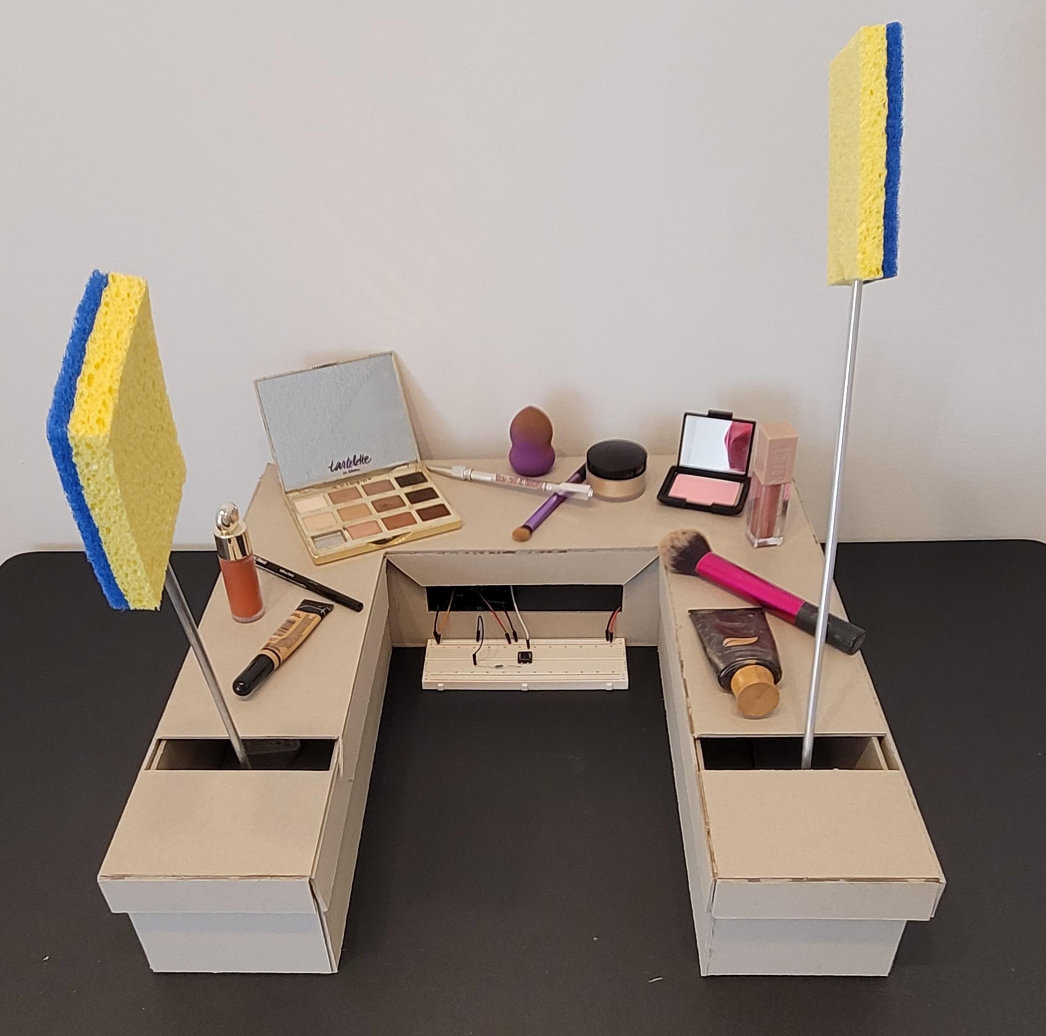 Get (Un)ready Machine : 6 Steps (with Pictures) - Instructables