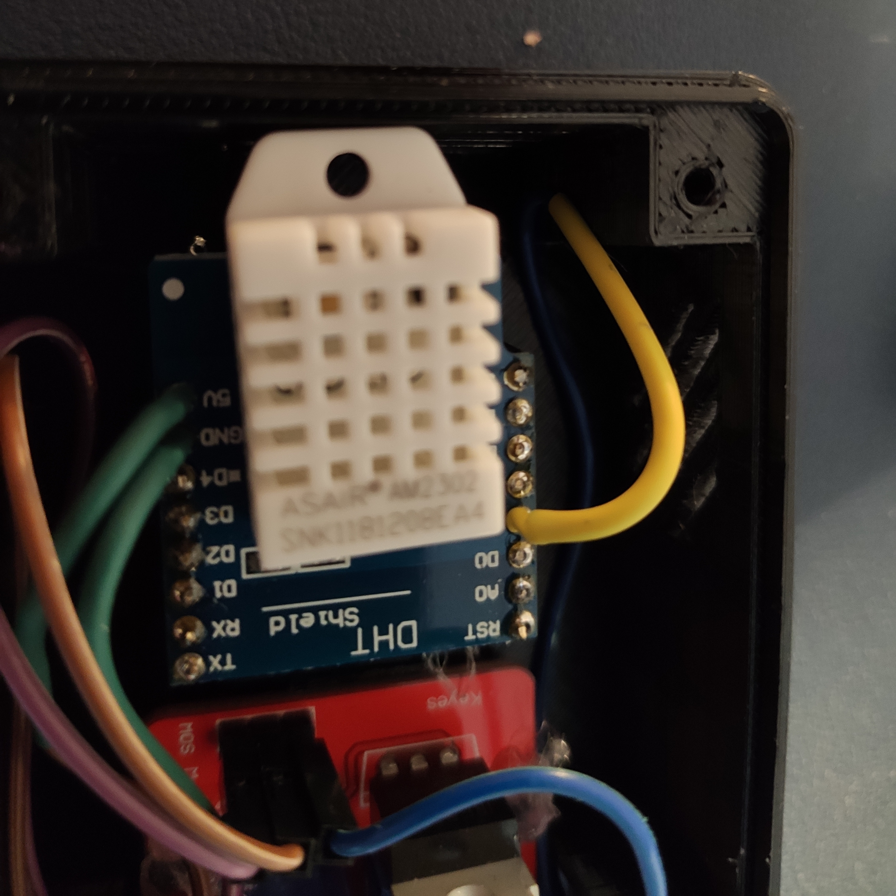 Smart Fan Controller : 9 Steps - Instructables