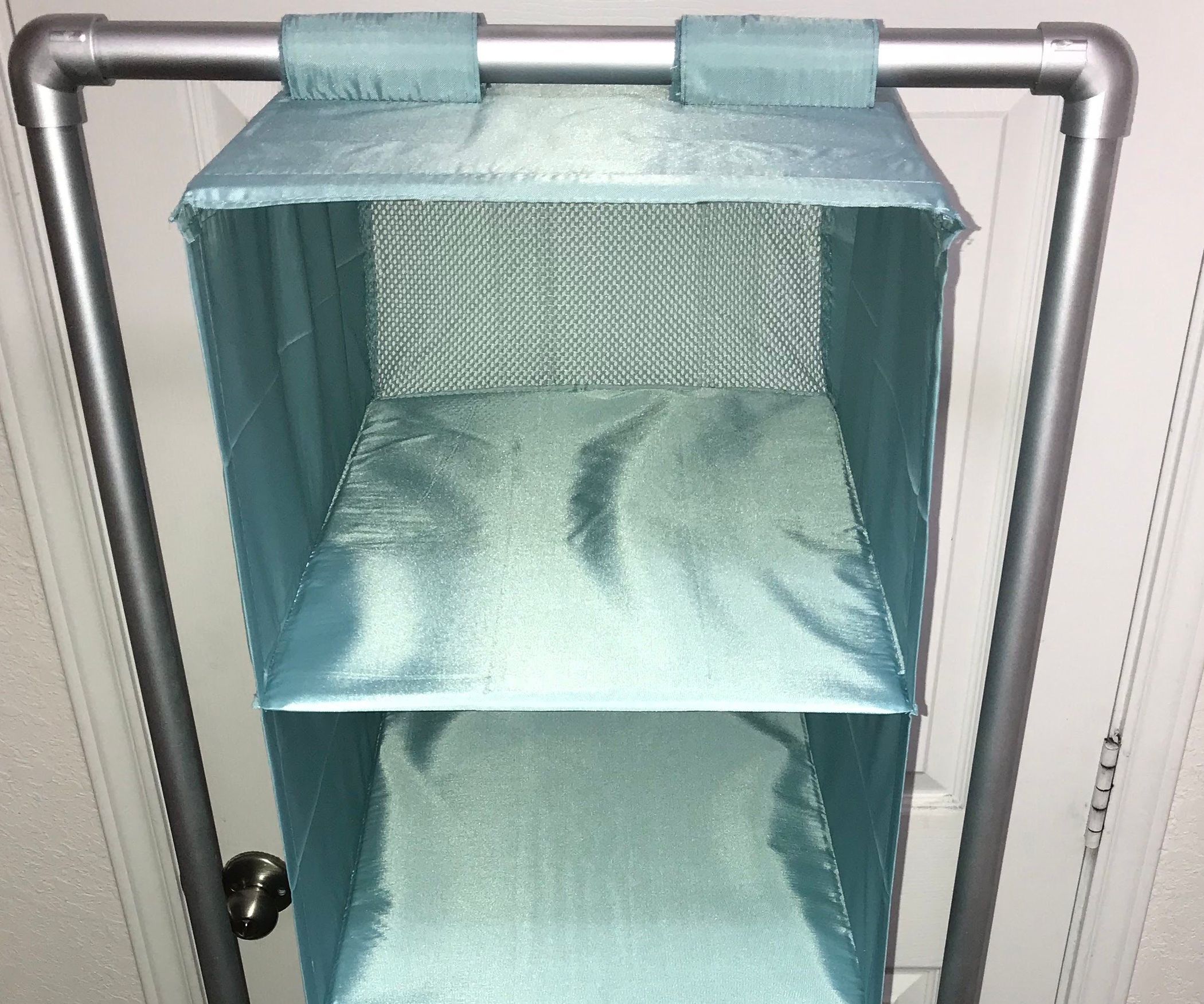 Organizer Rack : 4 Steps (with Pictures) - Instructables