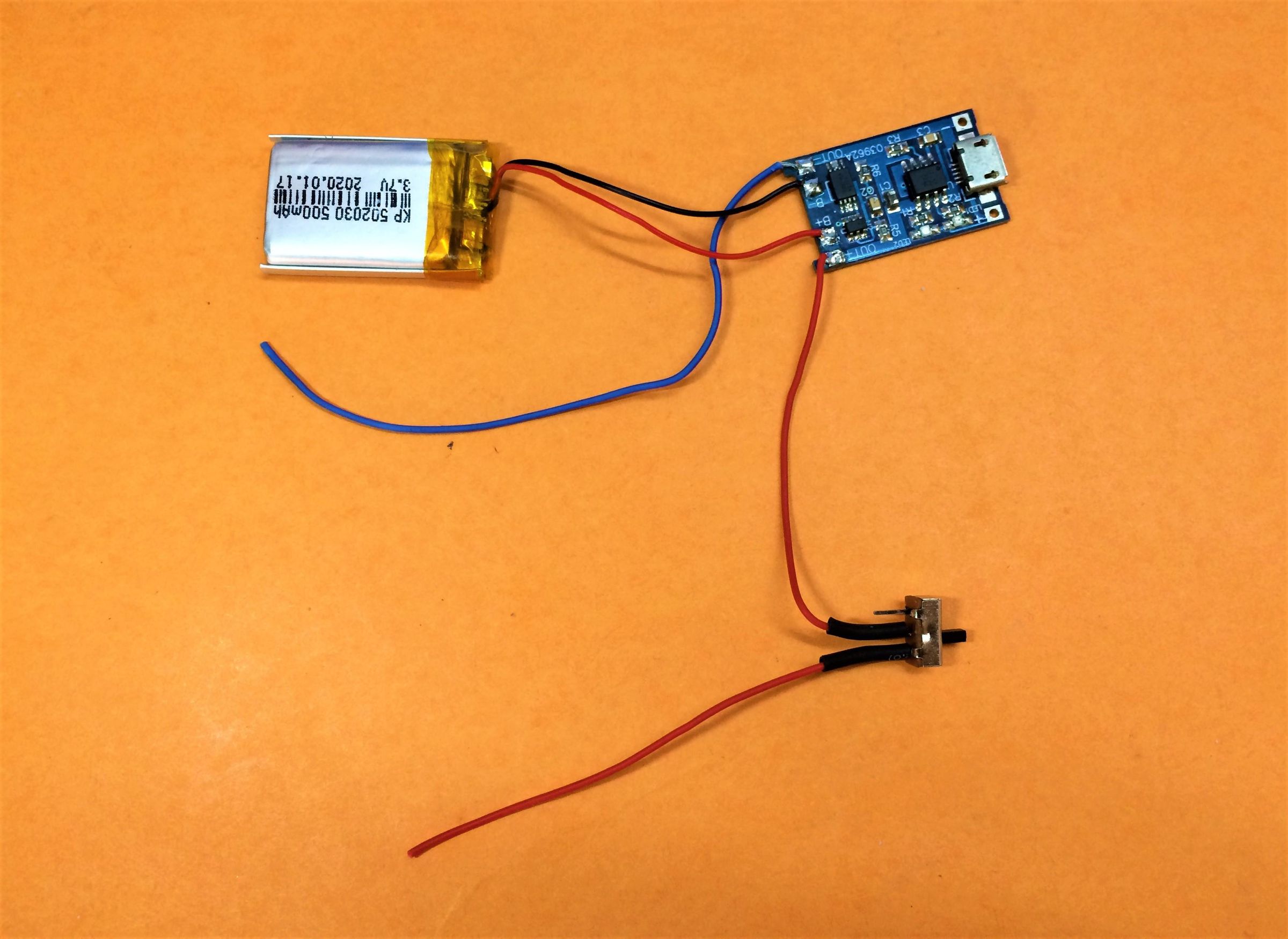 PiCalc: Raspberry Pi Pico Based Pocket Calculator : 15 Steps (with ...