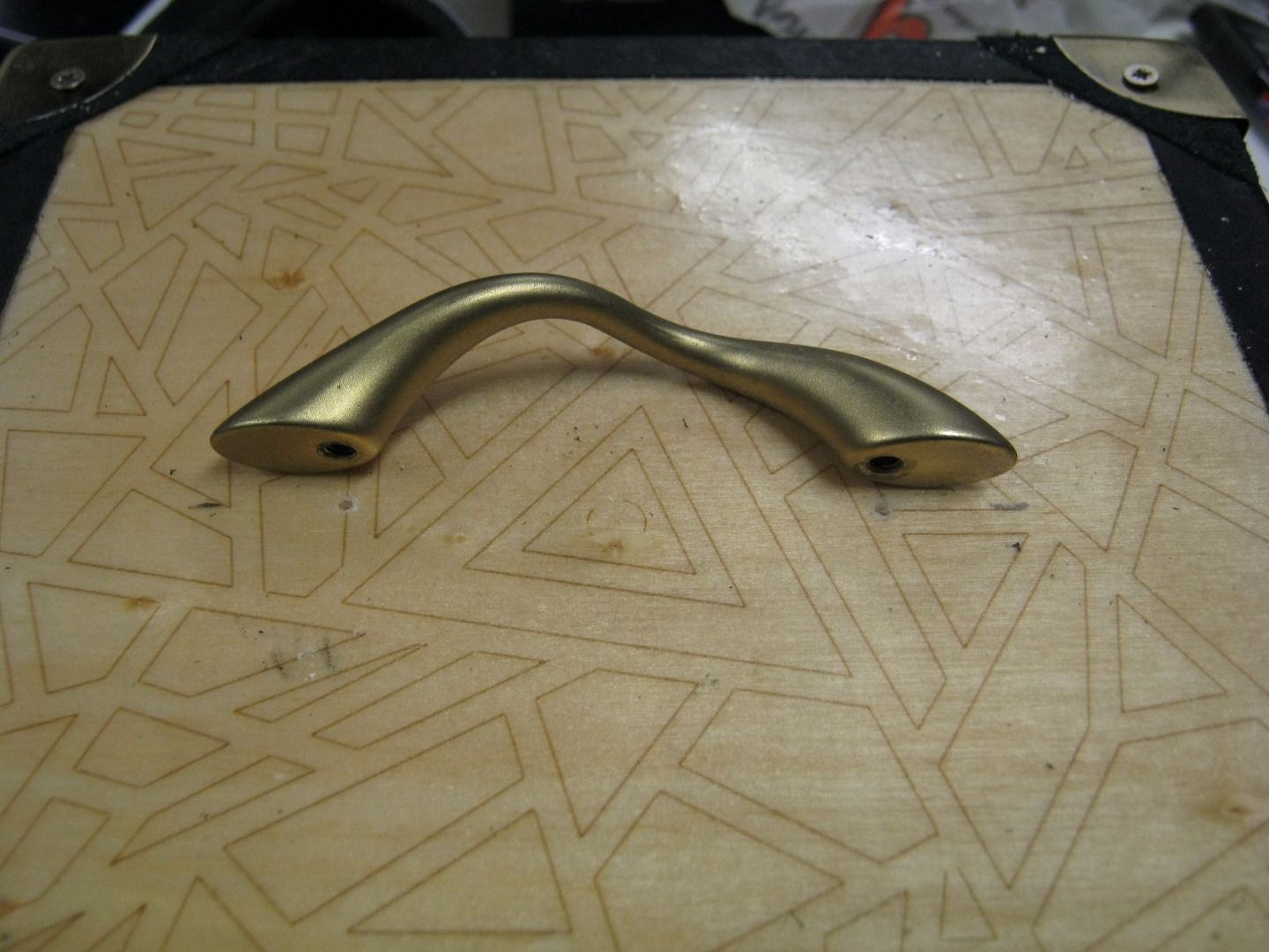 Steampunk Tool-Box for the Engineering Guy : 19 Steps (with Pictures ...