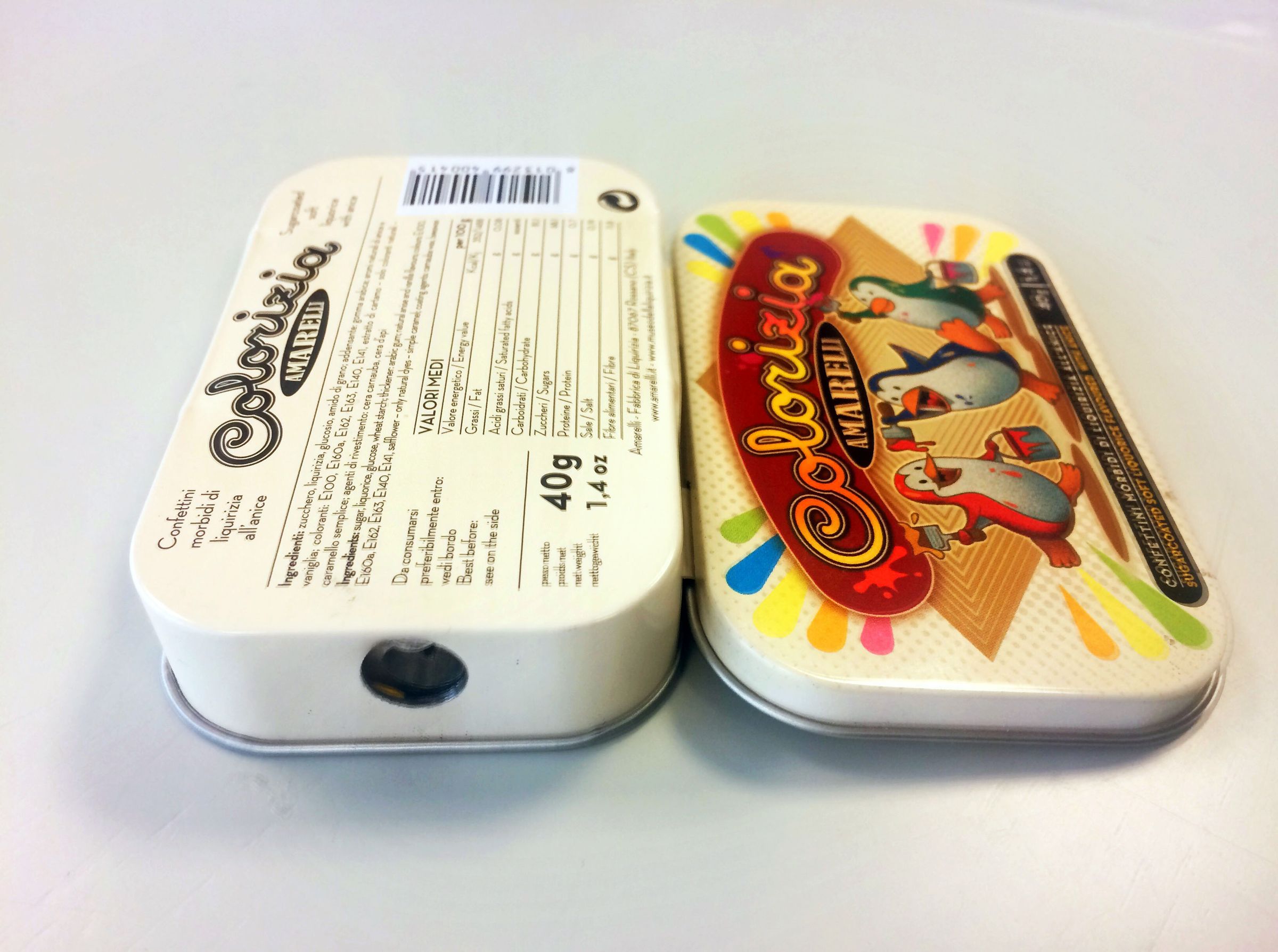 Box Sharpener - Instructables