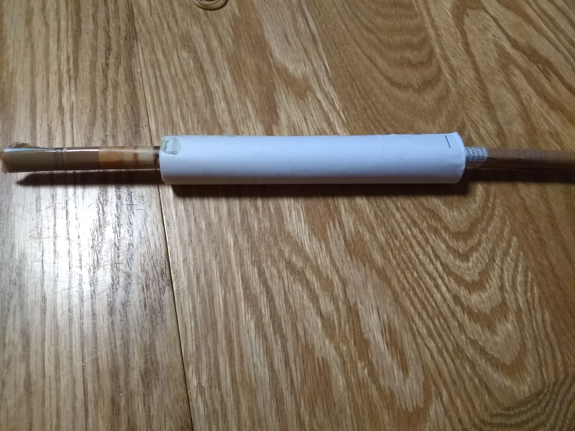 RUBBER BAND SMG : 11 Steps - Instructables