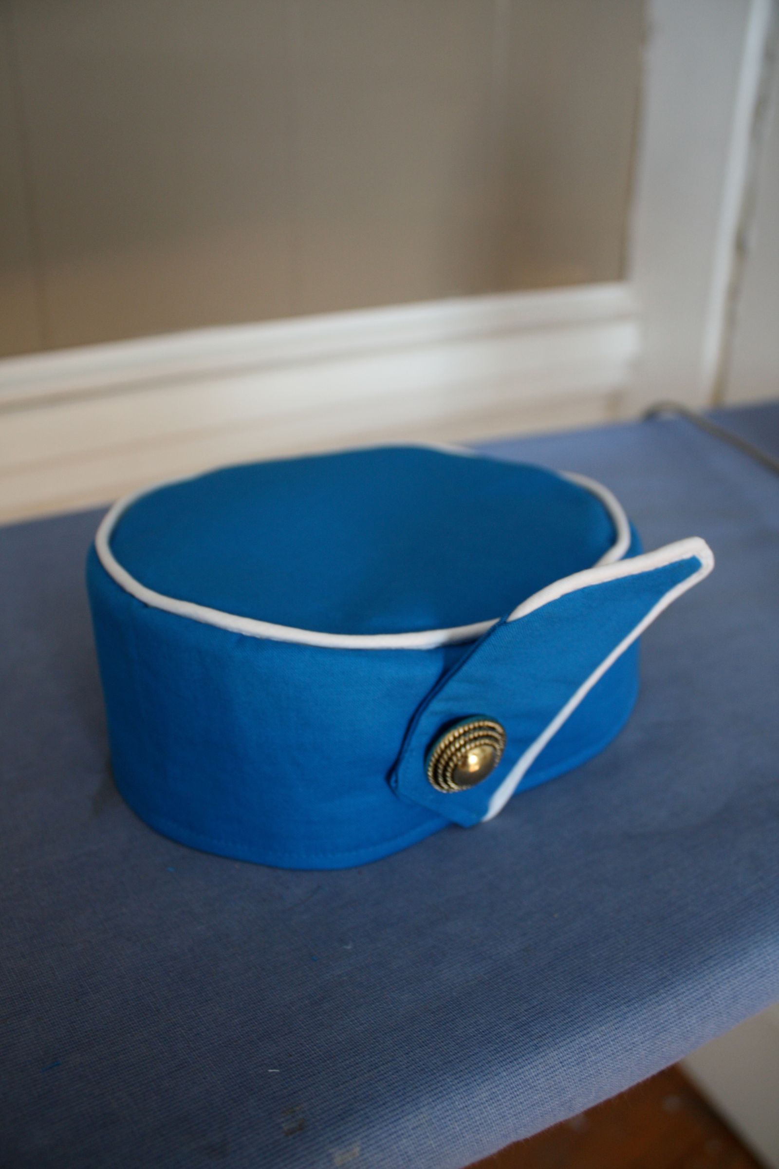 Pan Am Costume : 3 Steps (with Pictures) - Instructables