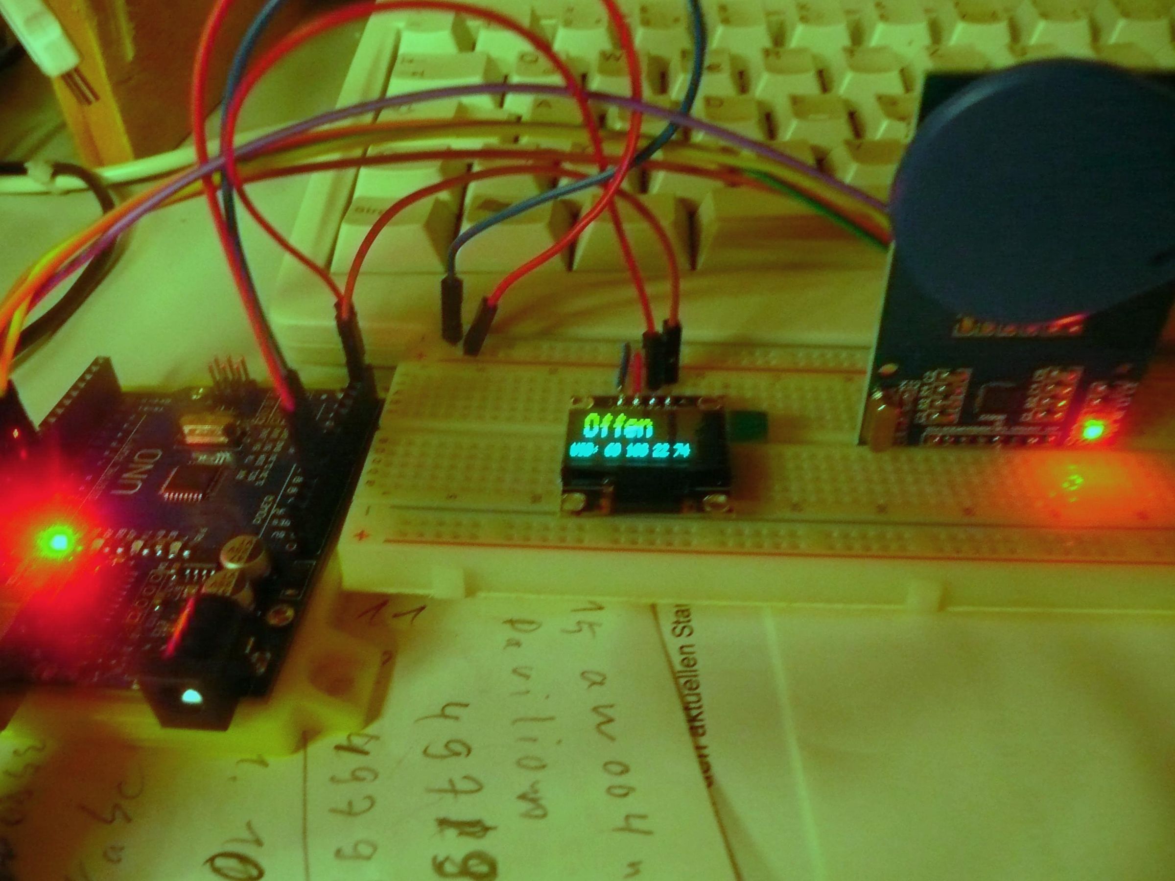 Arduino RFID Lock Tutorial : 6 Steps (with Pictures) - Instructables