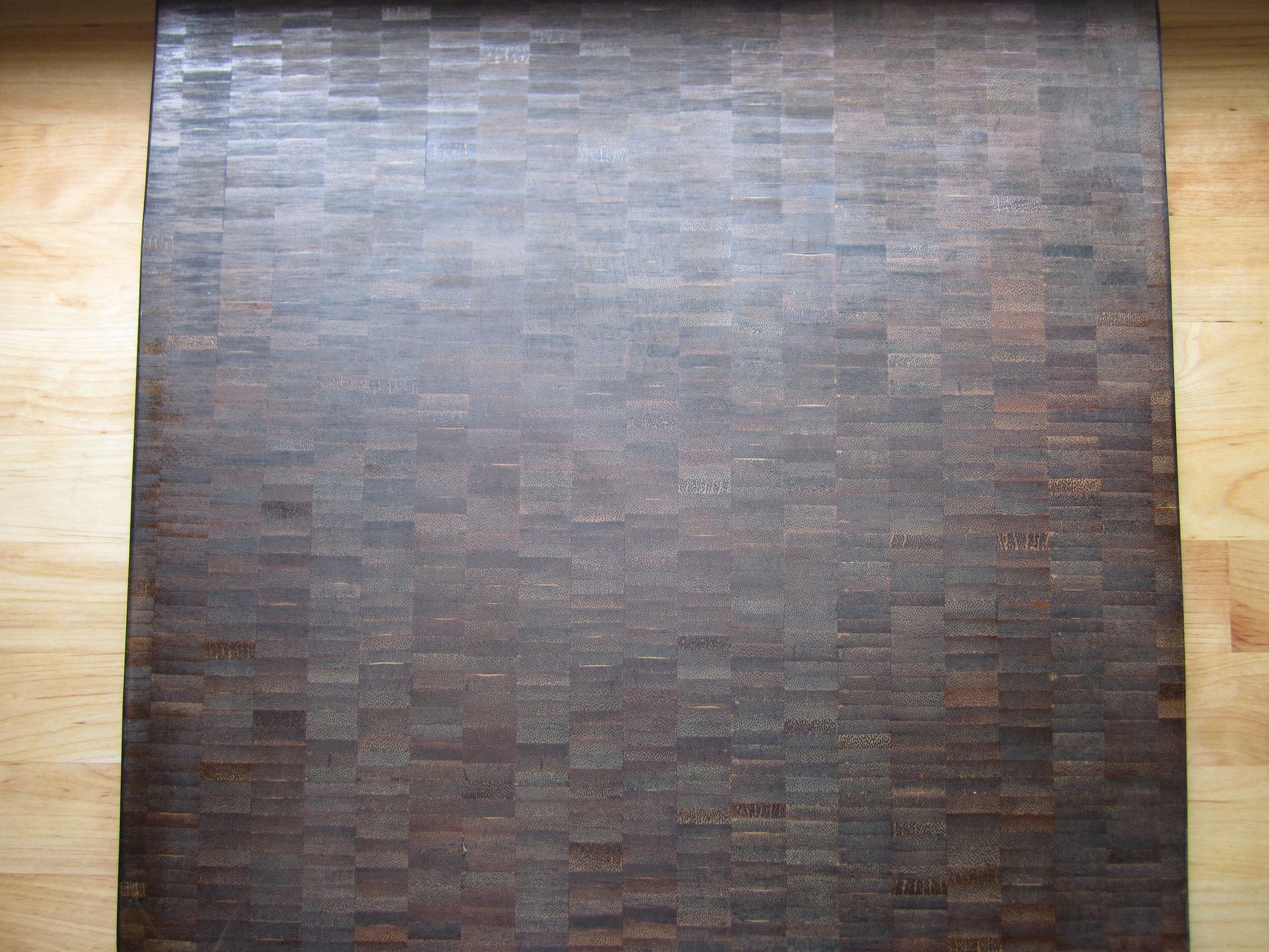 How to Oil a Cutting Board : 4 Steps (with Pictures) - Instructables