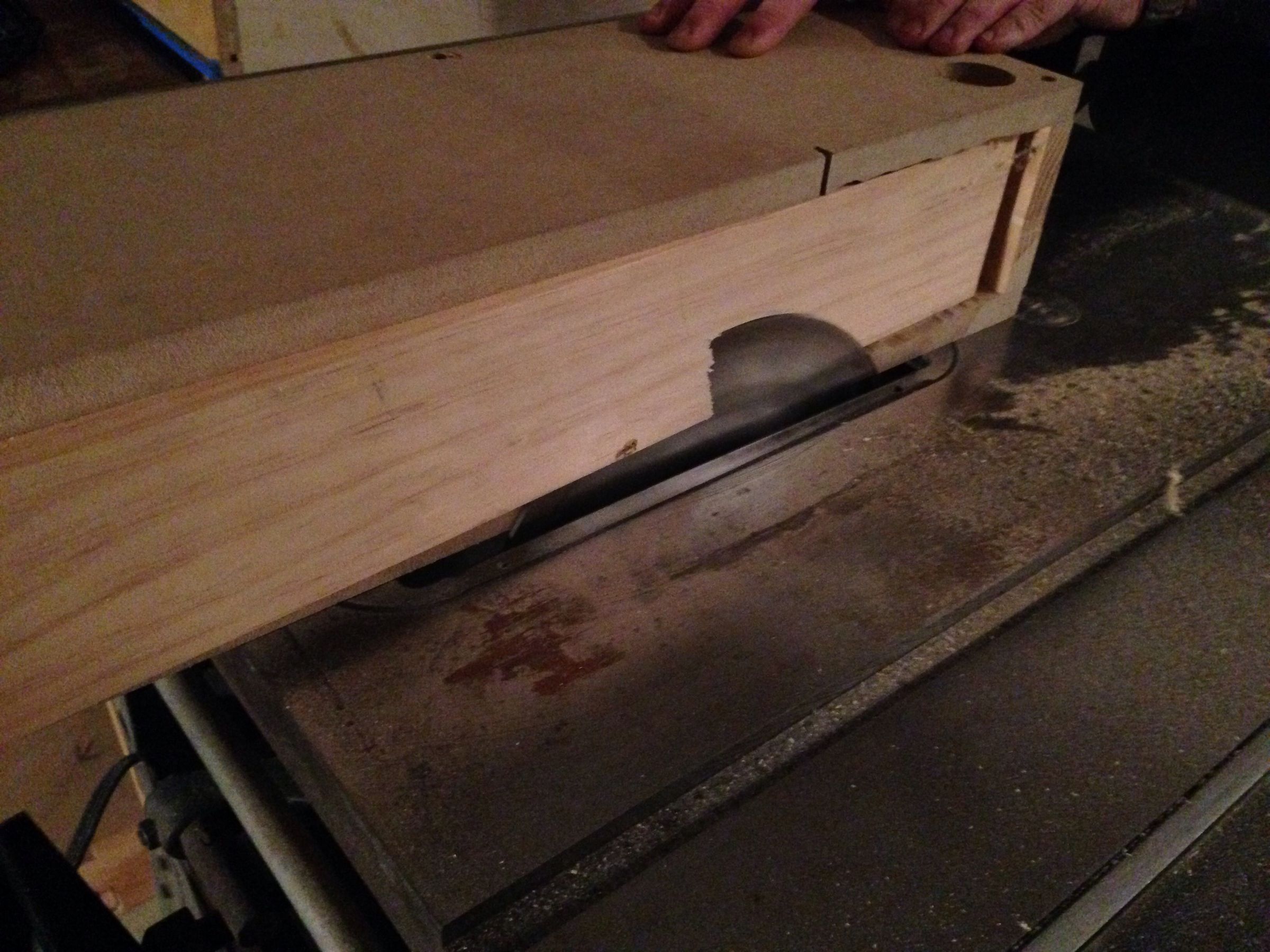 Make Tapered Legs From a 2x4 : 24 Steps (with Pictures) - Instructables