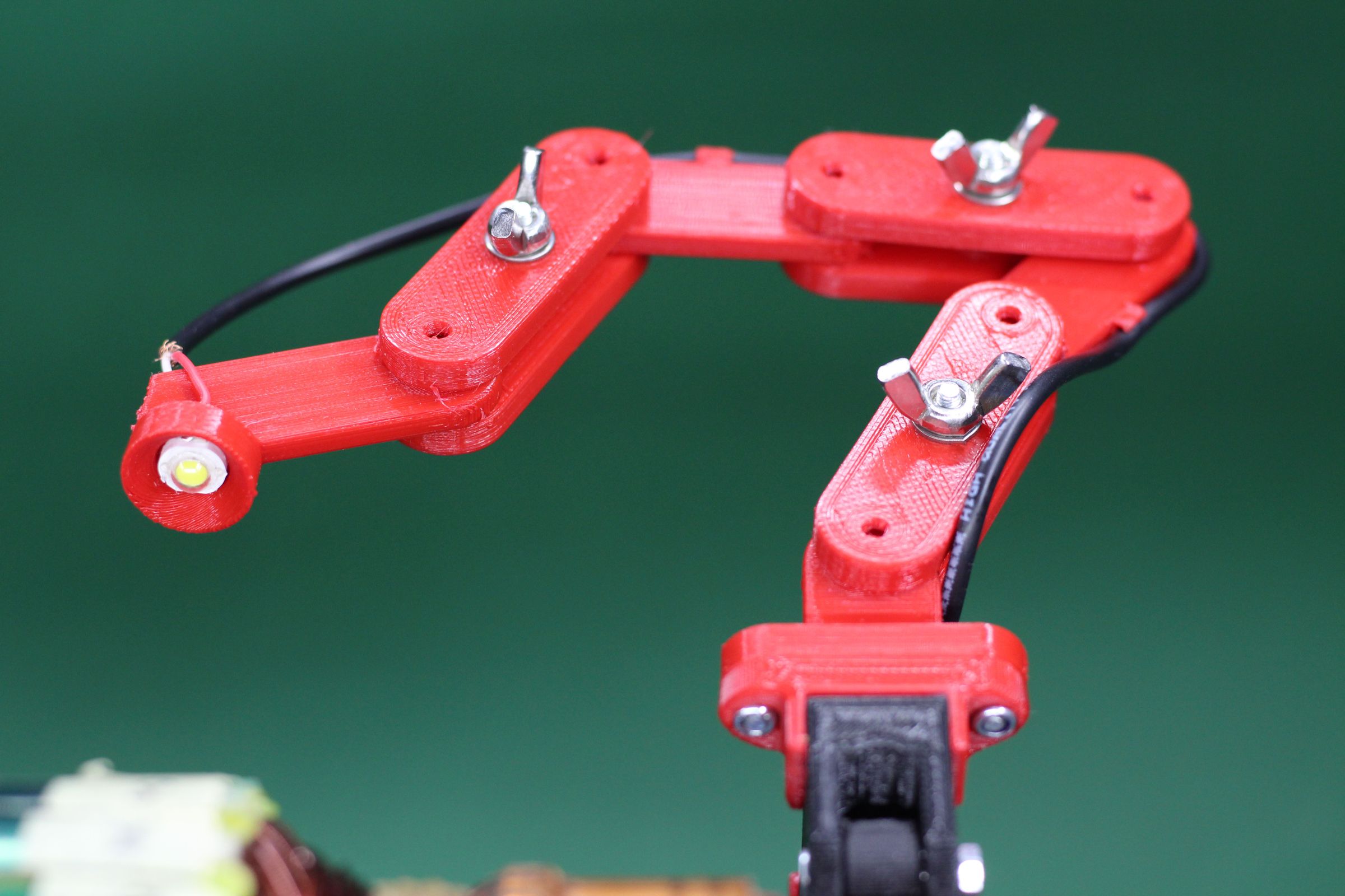 Simple Rotor Balancing Machine : 13 Steps (with Pictures) - Instructables