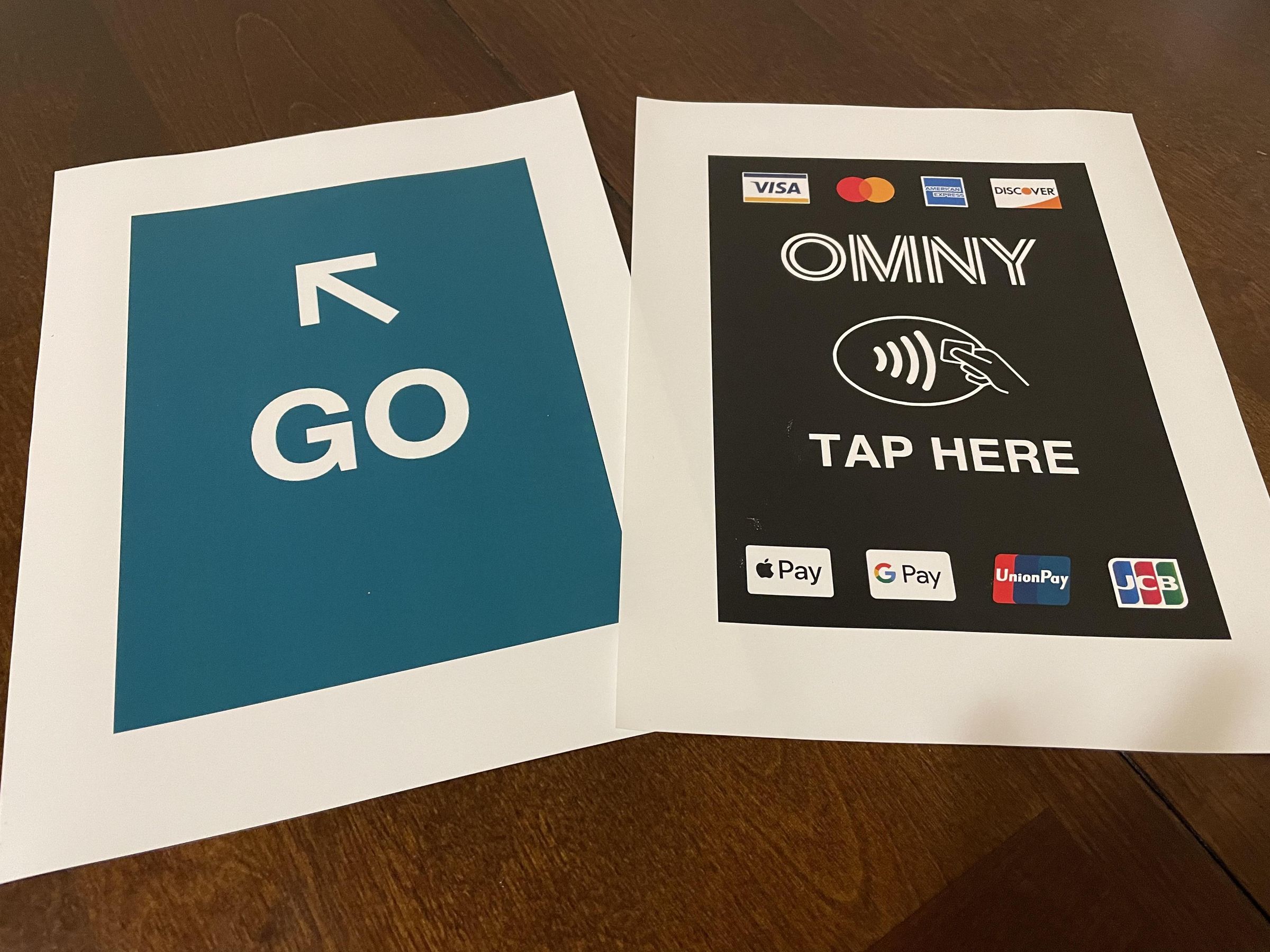 MTA OMNY Reader Costume : 12 Steps (with Pictures) - Instructables