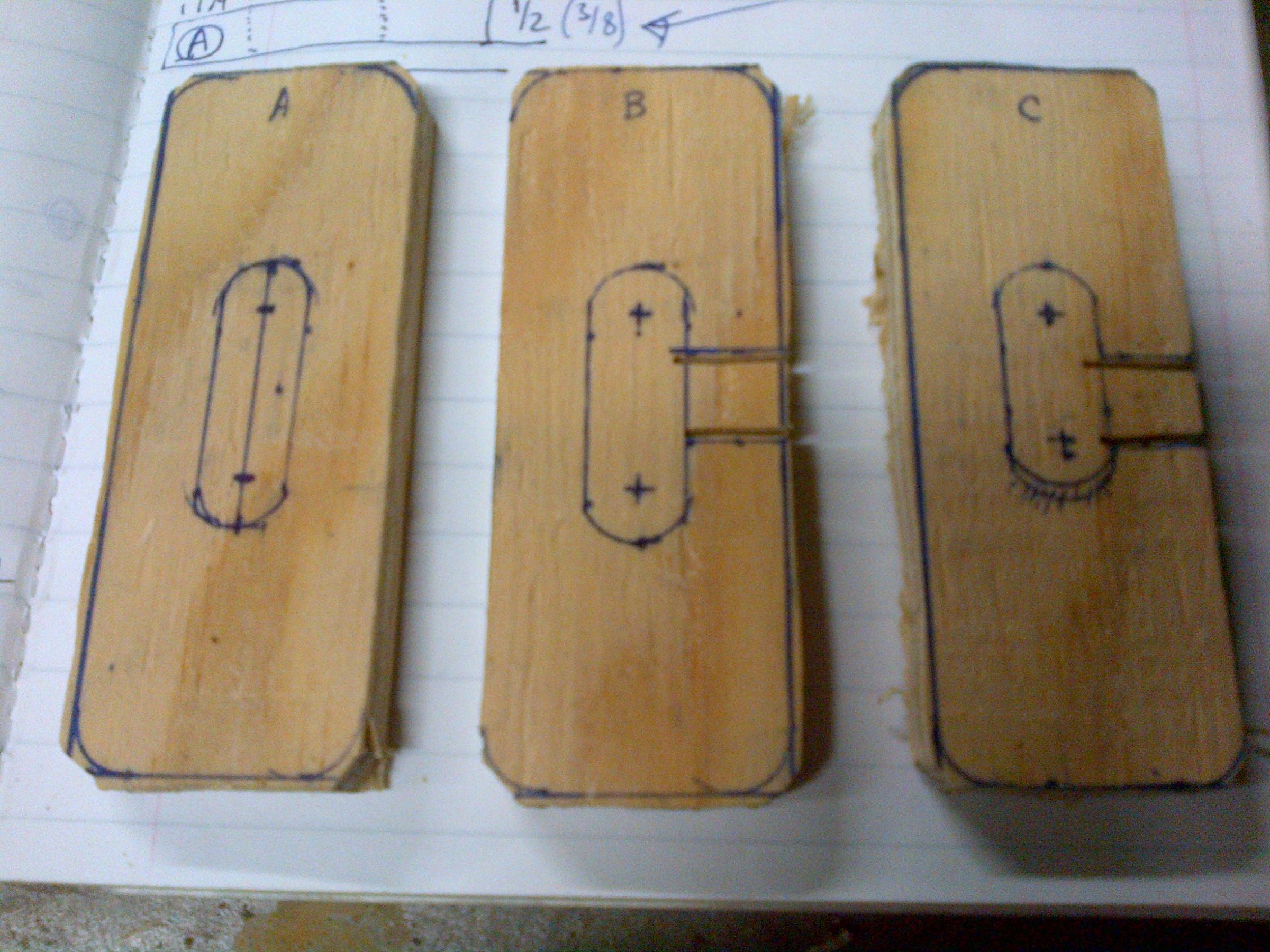 Build a Wooden Puzzle From Only a Photo.... : 4 Steps (with Pictures ...