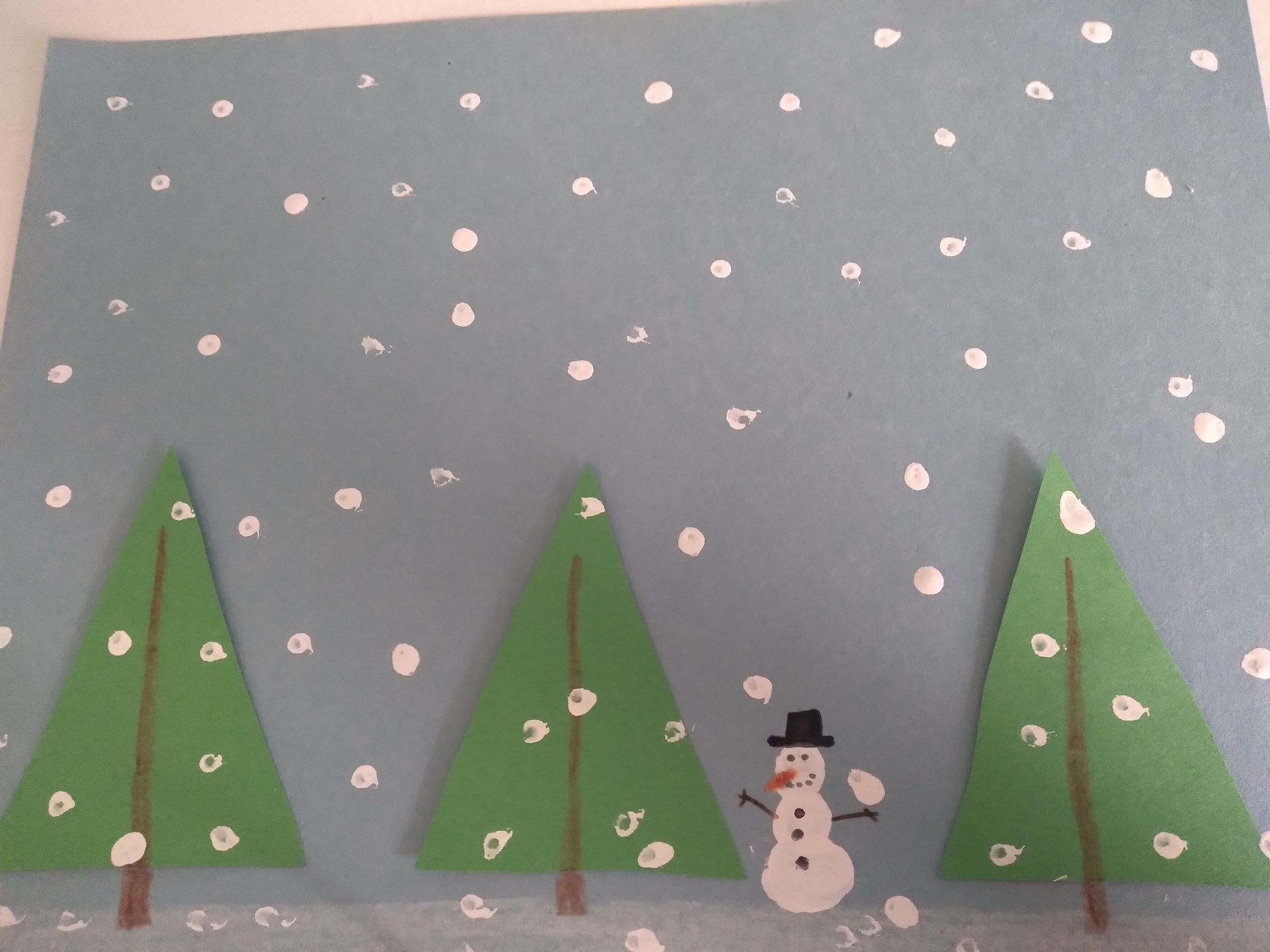 Winter Wonderland : 7 Steps - Instructables