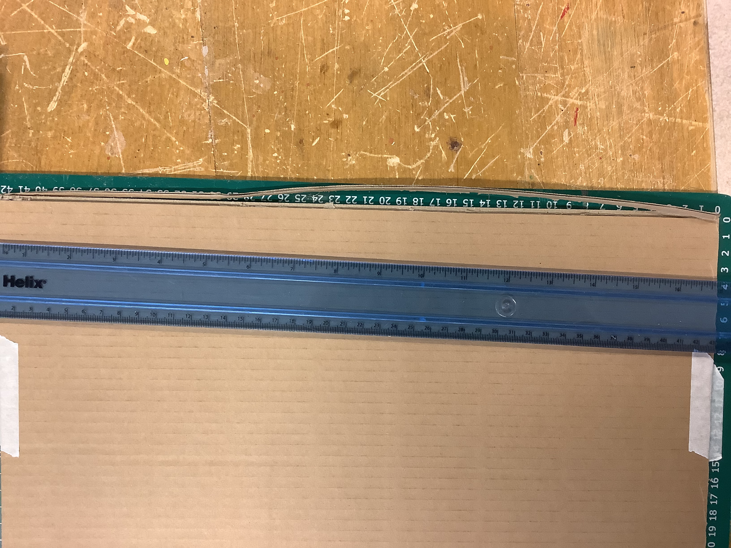 Remote Controlled Car Modelling (Physical Modelling With Cardboard ...