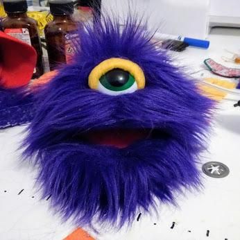 How to Build a Quality Puppet : 11 Steps - Instructables