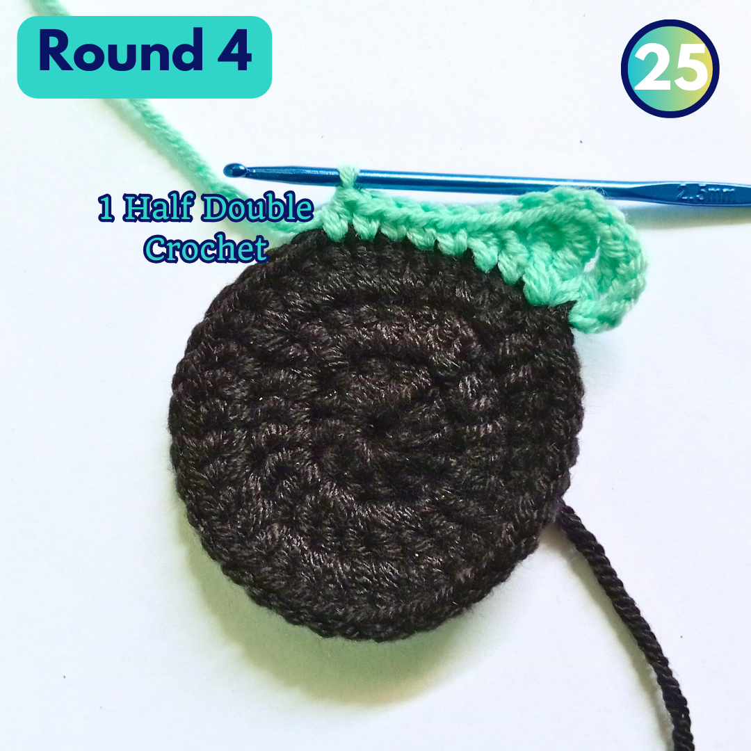 DIY Ghibli Granny Square Crochet Patterns: Kaonashi and Susuwatari ...