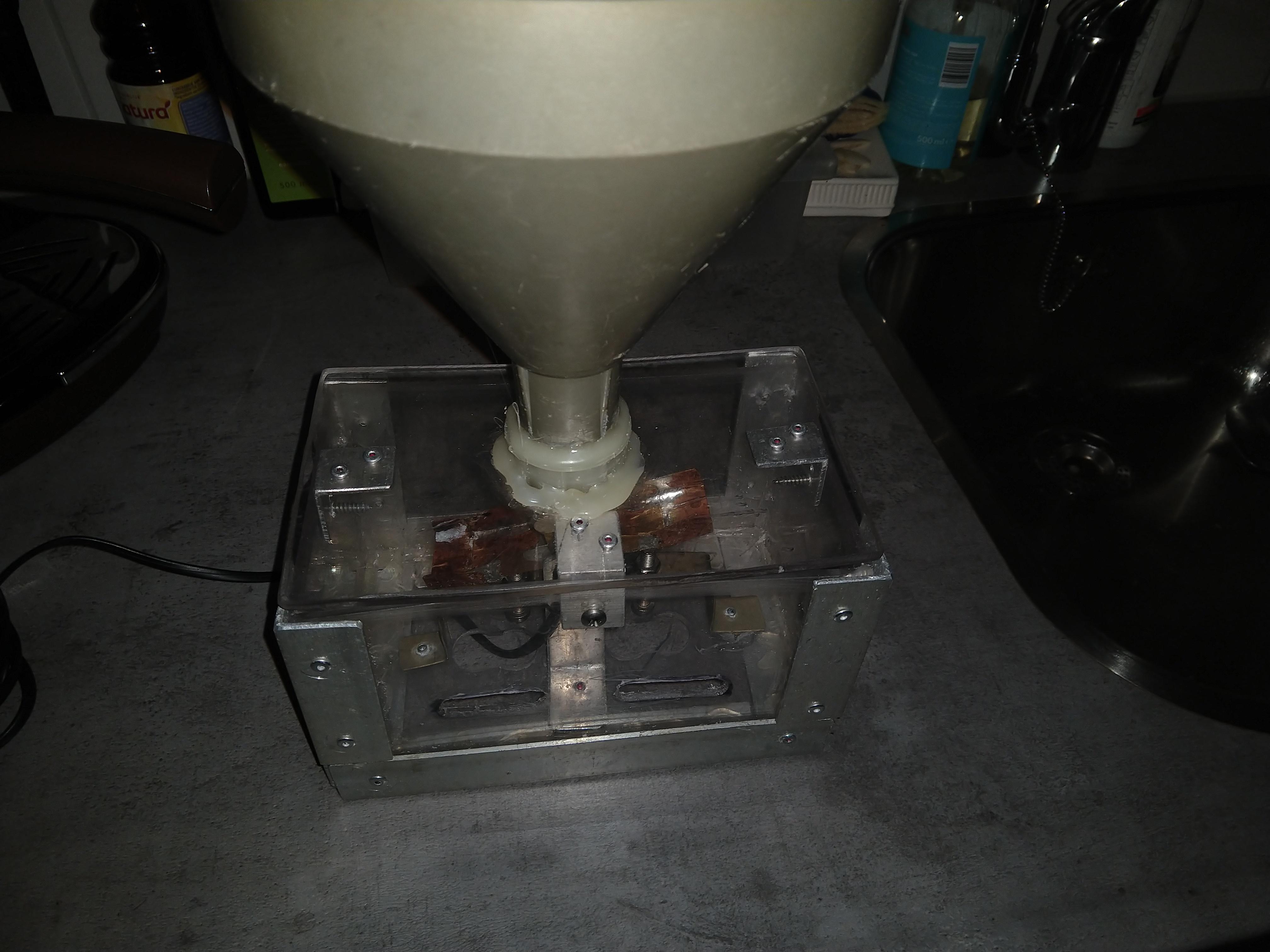 Arduino Rain Gauge Calibration : 7 Steps - Instructables