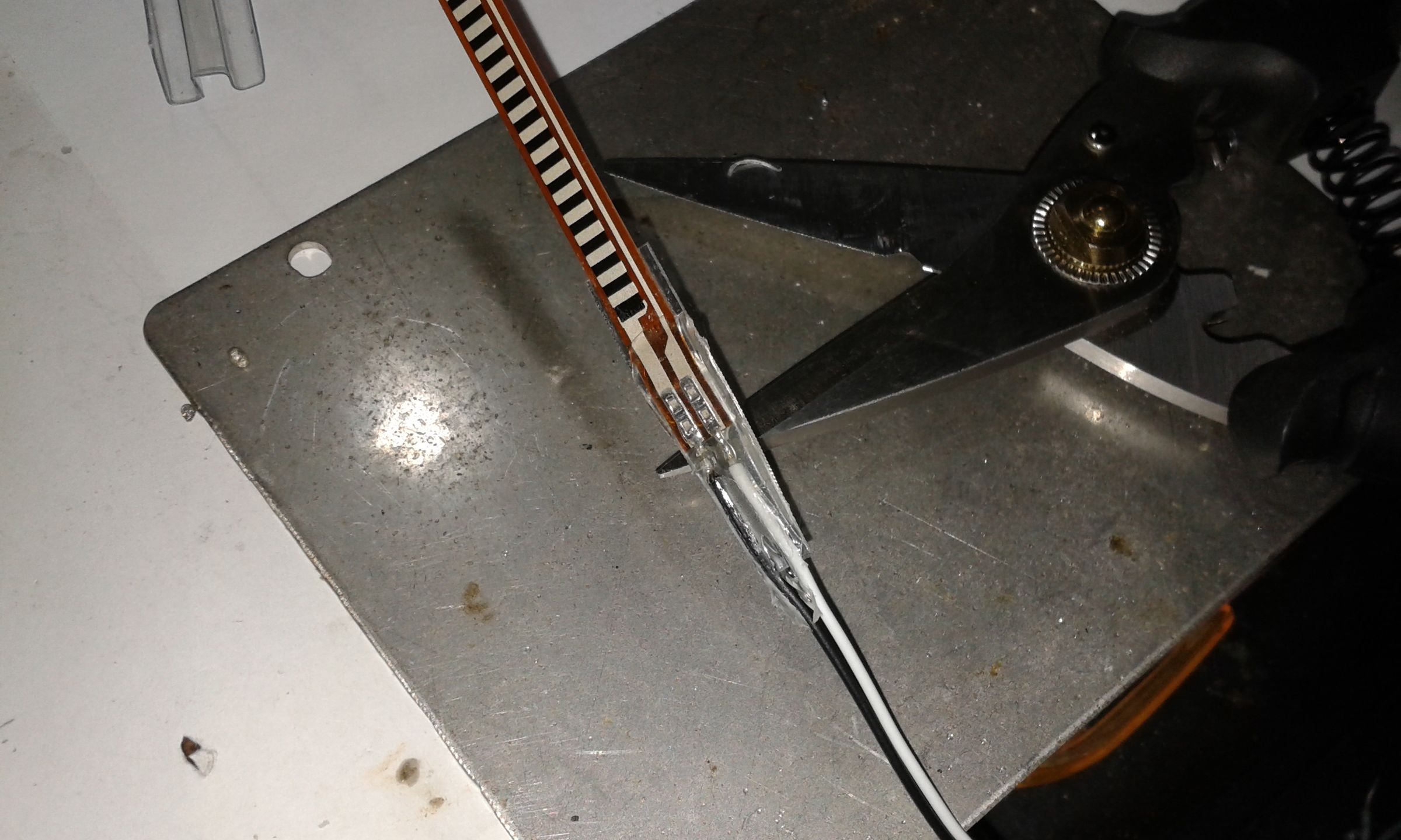 DIY Microcontroller - Hand Dynamometer : 7 Steps - Instructables