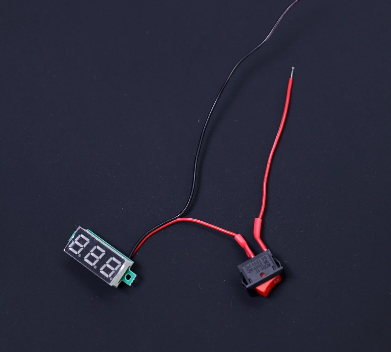 DIY Mini UPS for WiFi Router V5.0 : 18 Steps (with Pictures ...