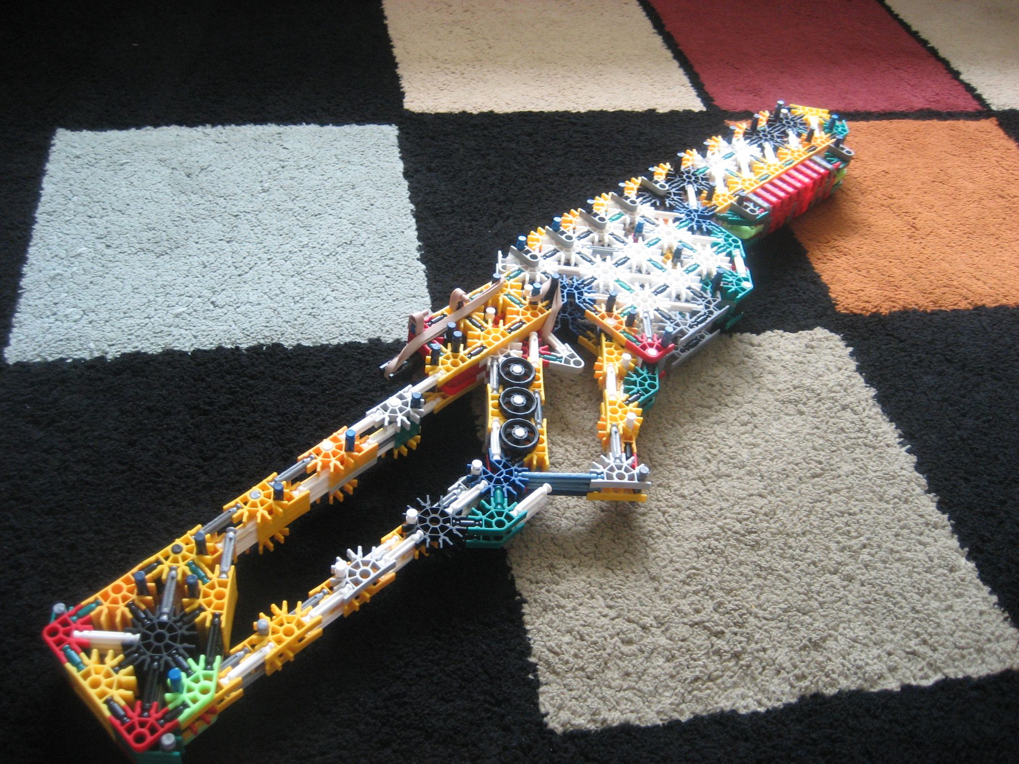 Ghost 2 0 9 Steps Instructables