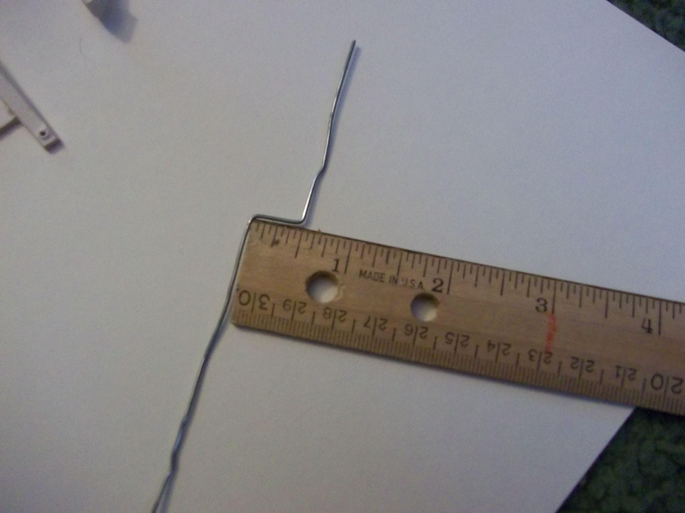 Paper Strandbeest Mk 2 : 8 Steps - Instructables