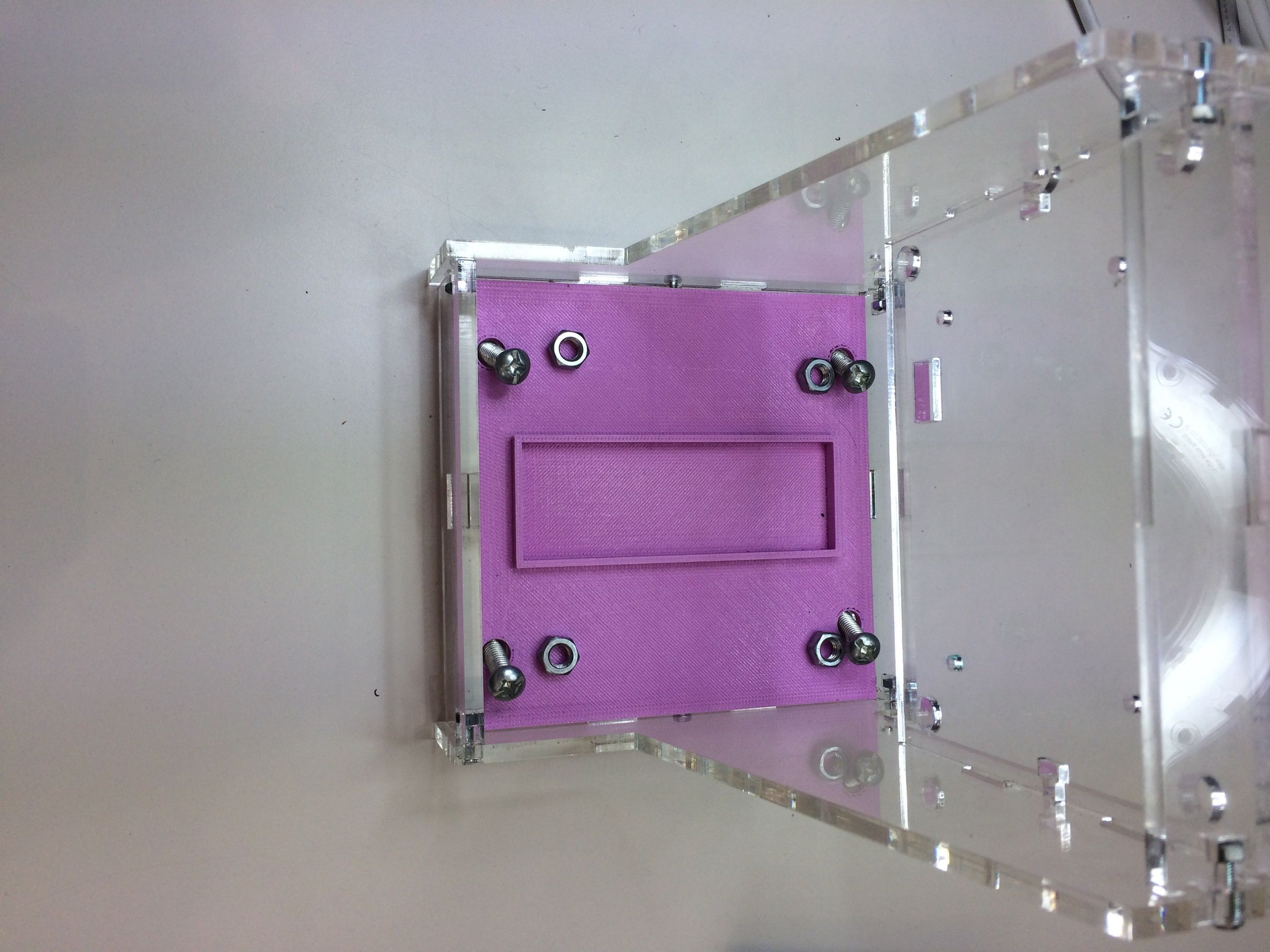 DIY Laser Engraver Machine : 11 Steps - Instructables