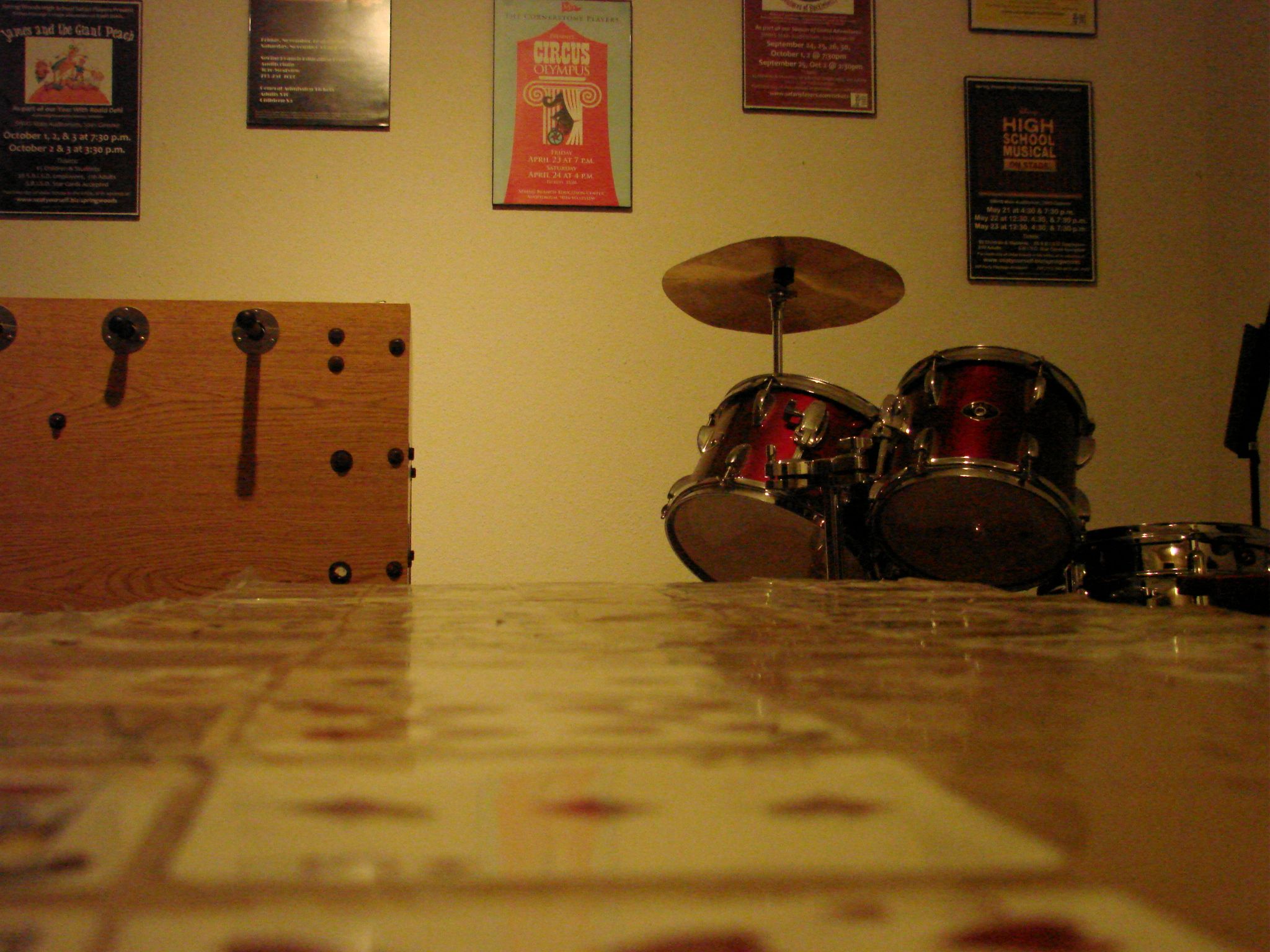 Cardboard "Card" Table - Instructables