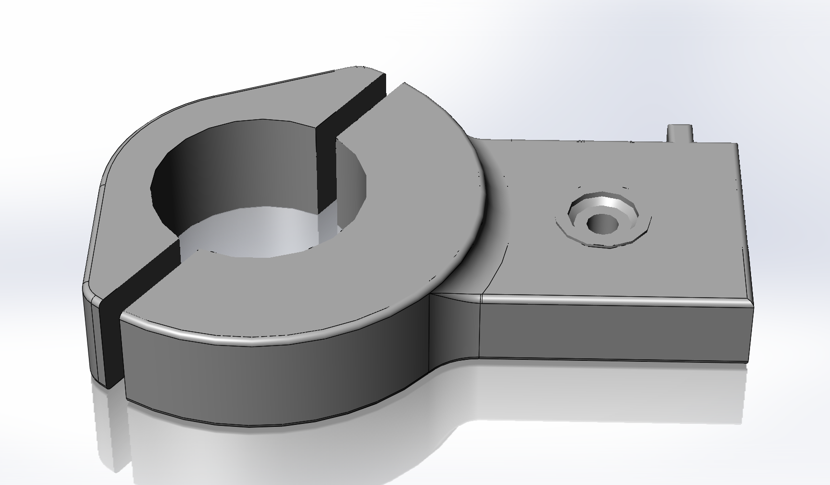 Strengthening a 3D Printed Part : 12 Steps (with Pictures) - Instructables