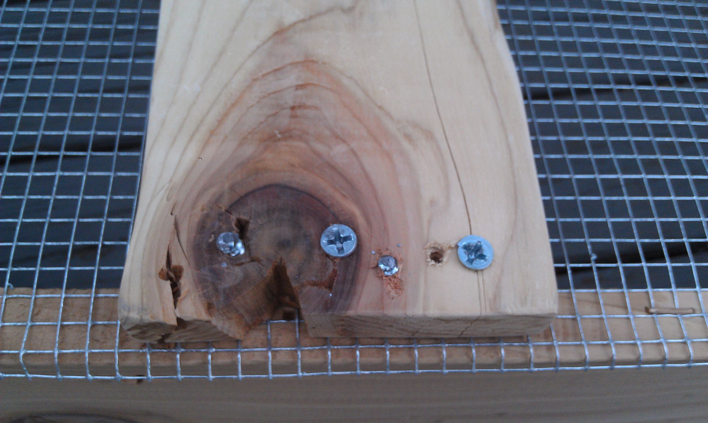 DIY Raised Bed Planter : 16 Steps (with Pictures) - Instructables