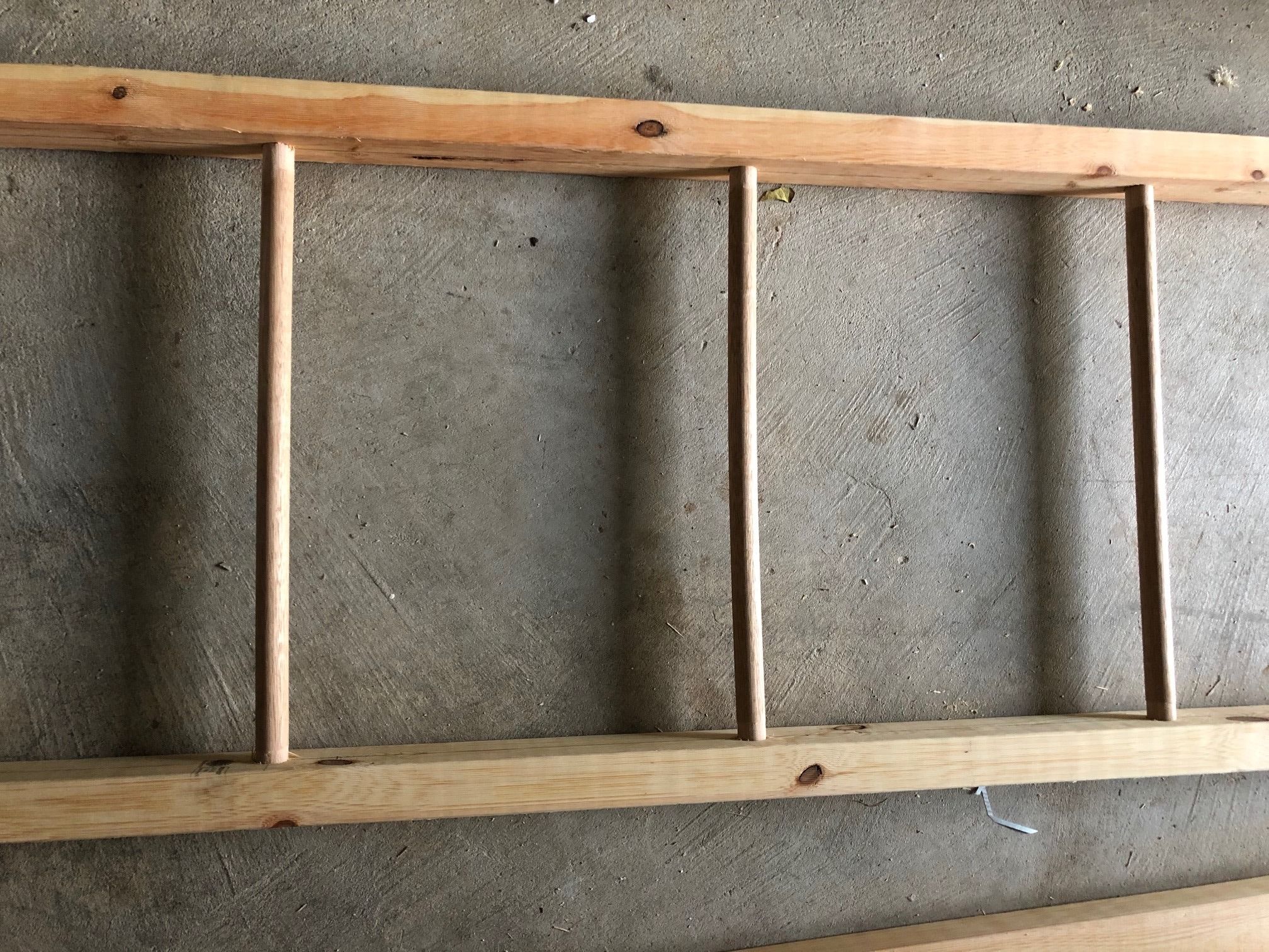 Monkey Bars : 13 Steps (with Pictures) - Instructables