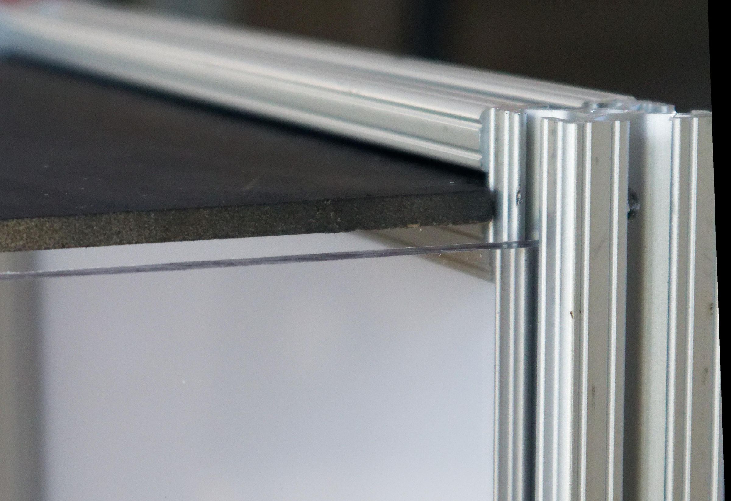 Lets Make a Simple Extruded Aluminum Display Cube. : 13 Steps (with ...