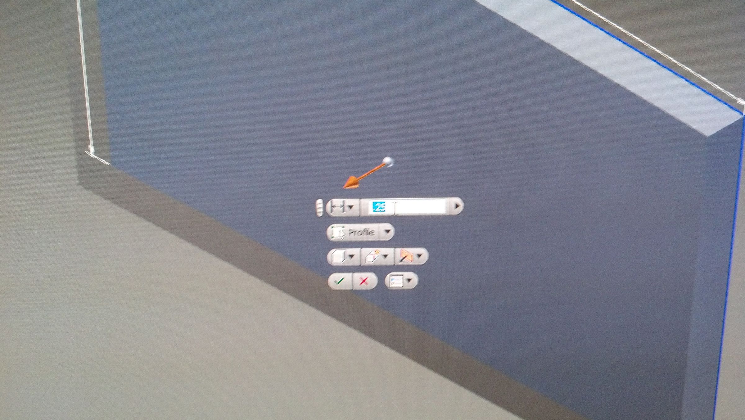 How to Create a .DXF File in AutoDesk Inventor : 4 Steps - Instructables