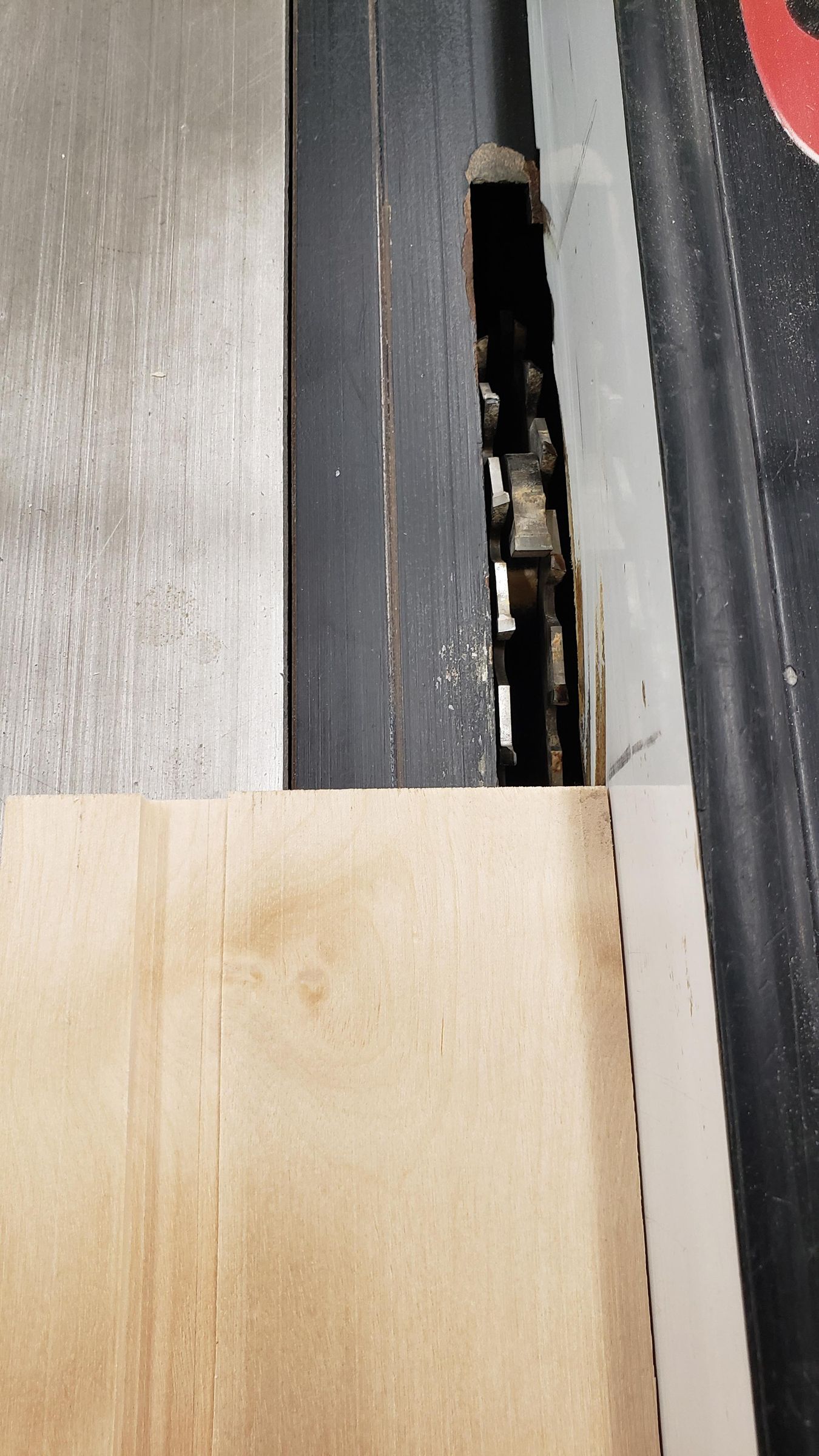 Rabbet Joint & Dado Joint : 3 Steps - Instructables