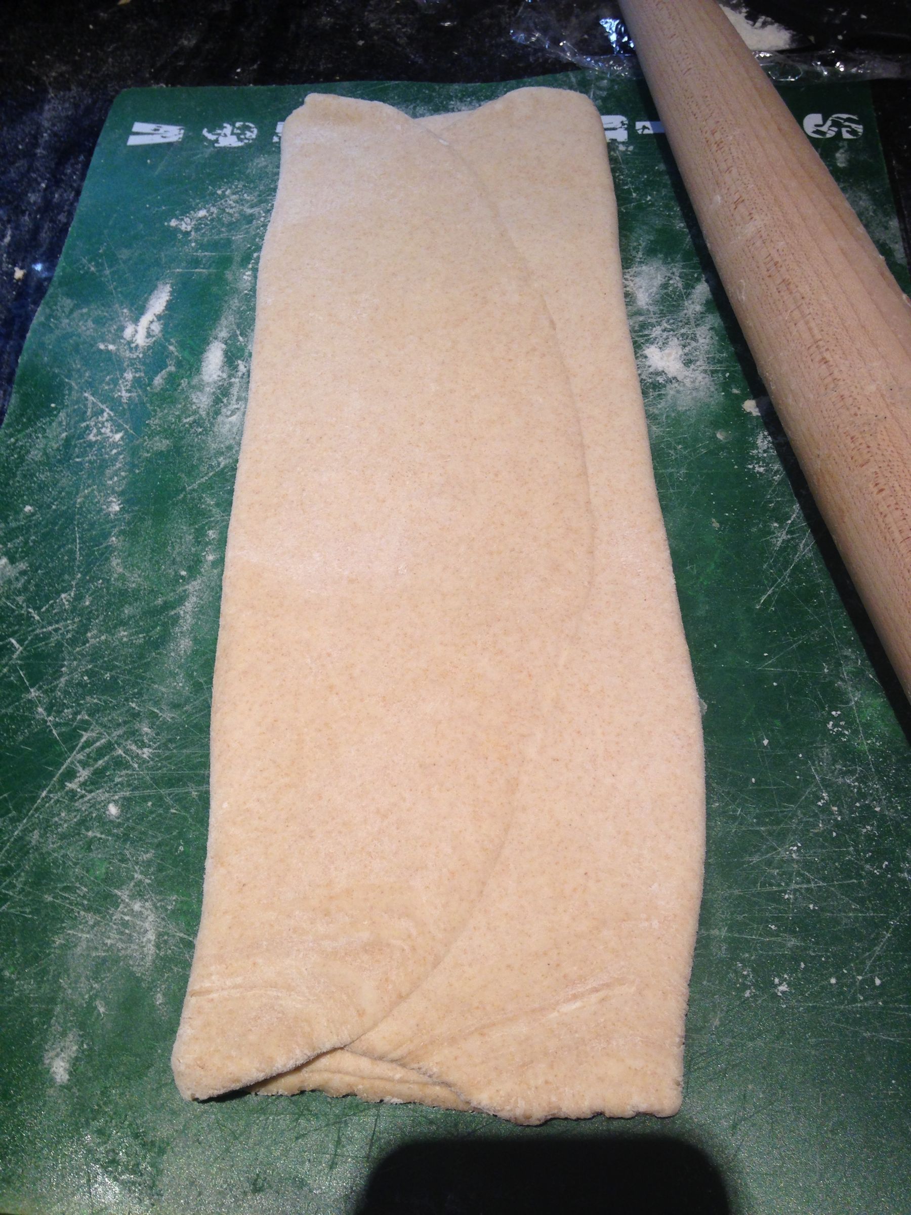 Easy Croissants : 8 Steps (with Pictures) - Instructables