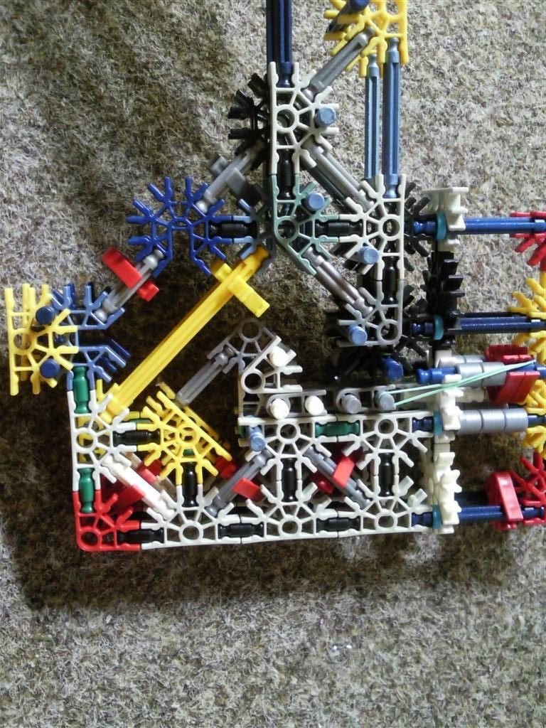 Triple-shot Crossbow - Instructables