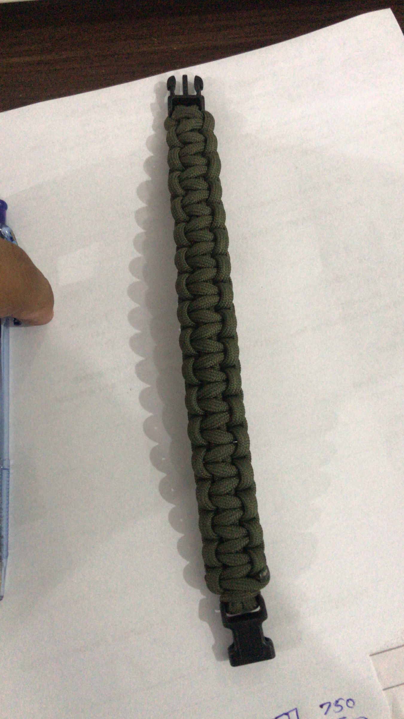 Paracord - Instructables
