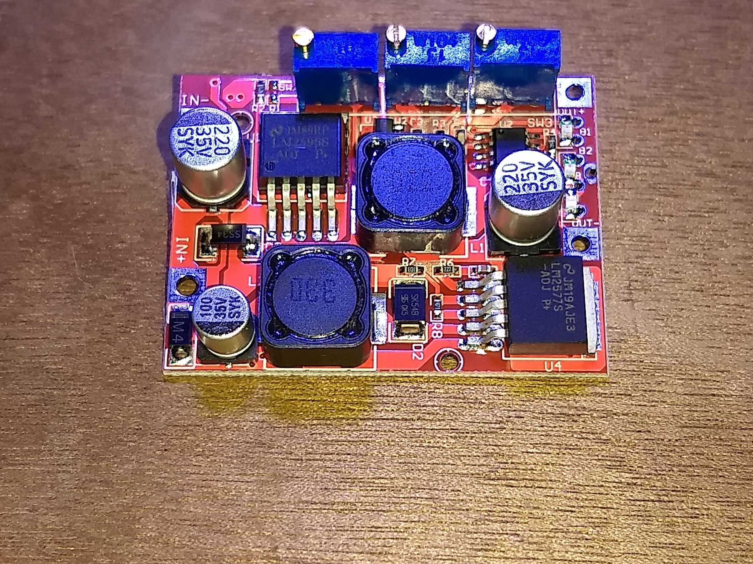 Diy Power Supply Modification Using SMPS : 6 Steps - Instructables